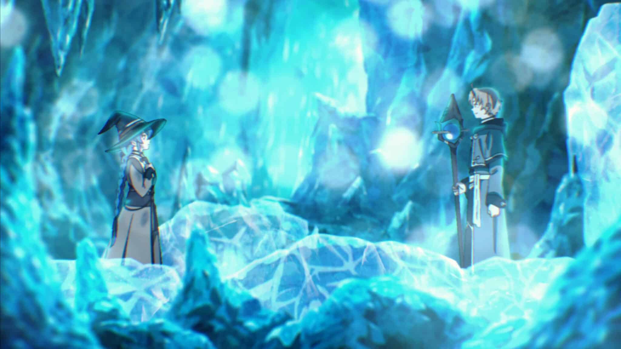 Mushoku Tensei: Jobless Reincarnation: Season 2 Episode 20 - Review/ Recap