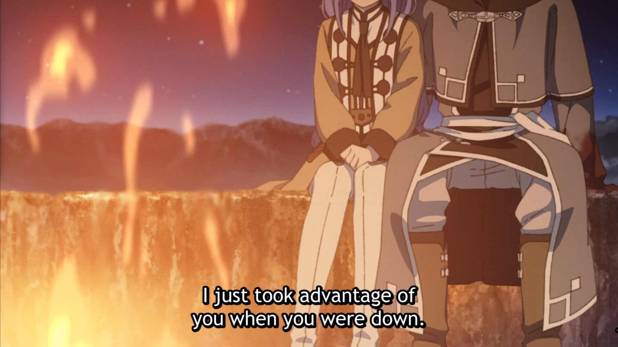 Mushoku Tensei: Jobless Reincarnation: Season 2 Episode 23 - Review/ Recap
