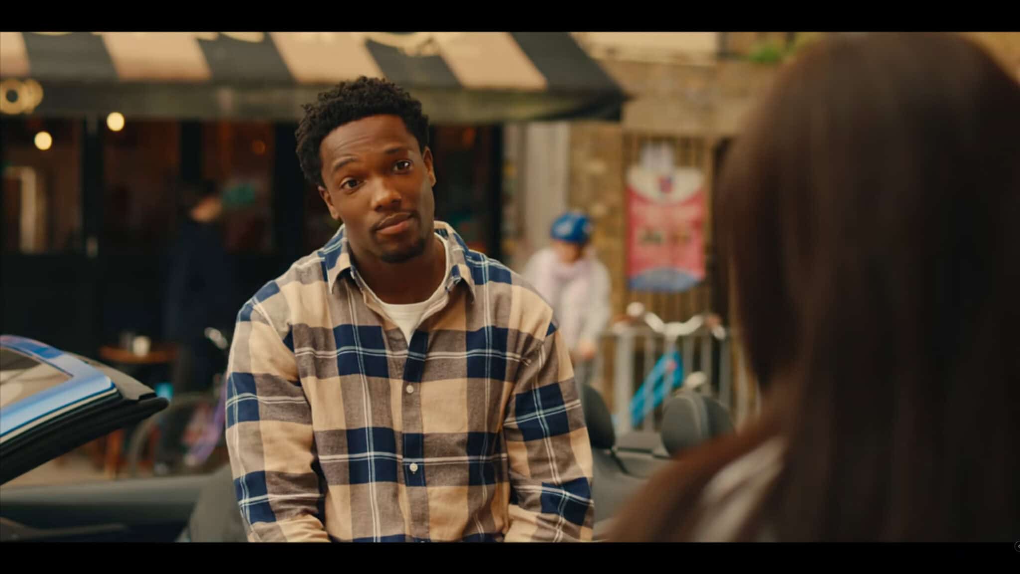 Supacell: Season 1 Episode 1 - Review/ Recap
