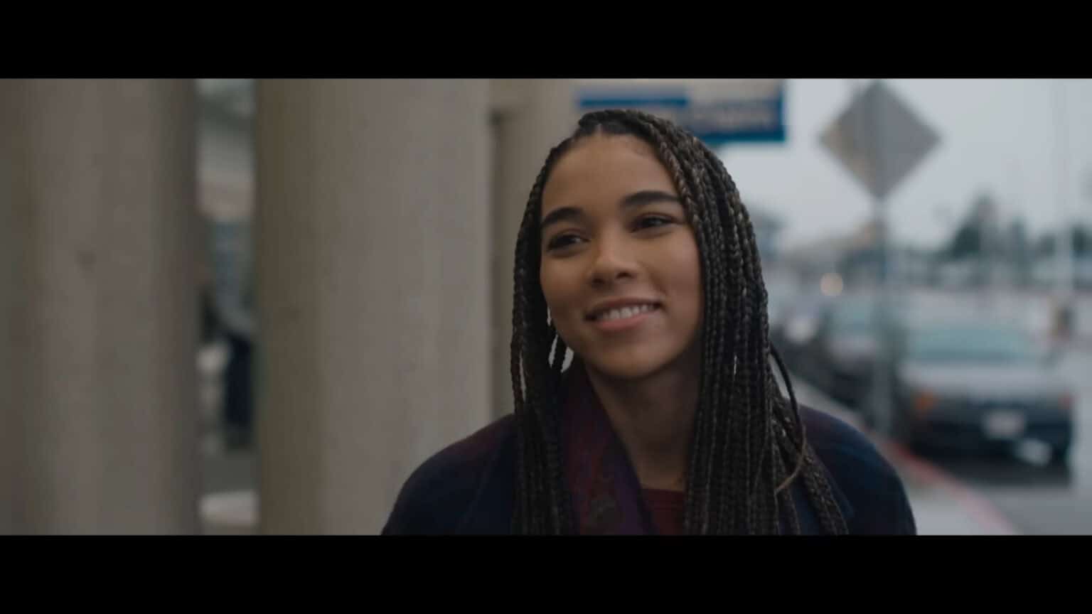 The Good Half (2024) – Written Review