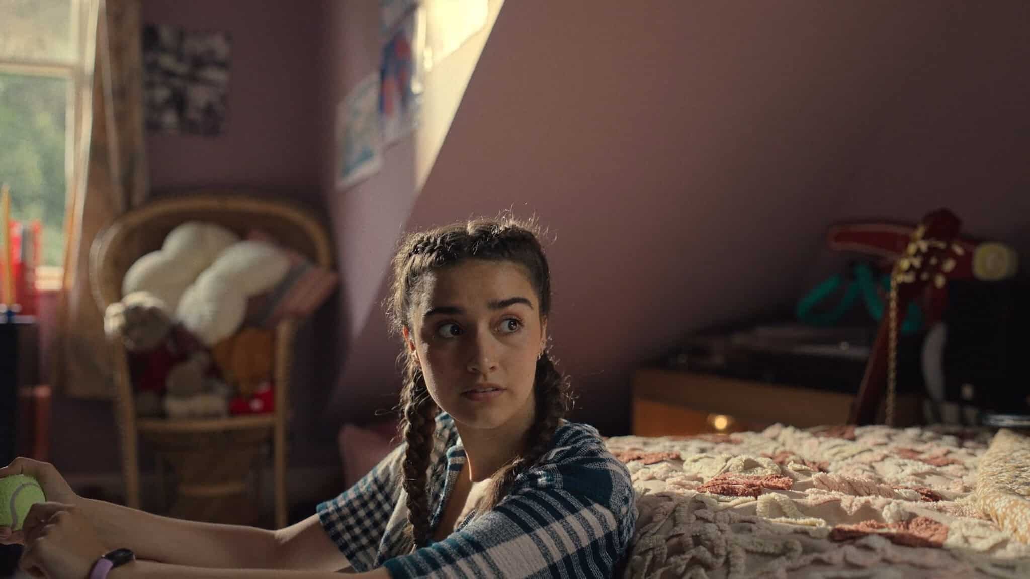 A Good Girl’s Guide To Murder (TV Series): Character Guide And ...