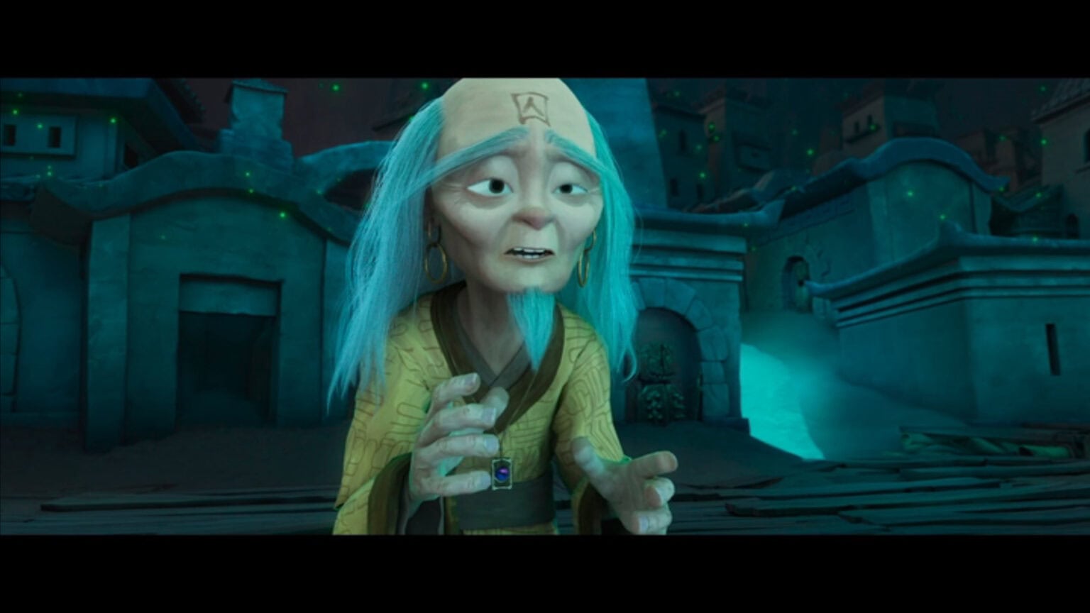 Dragonkeeper (2024) – Review