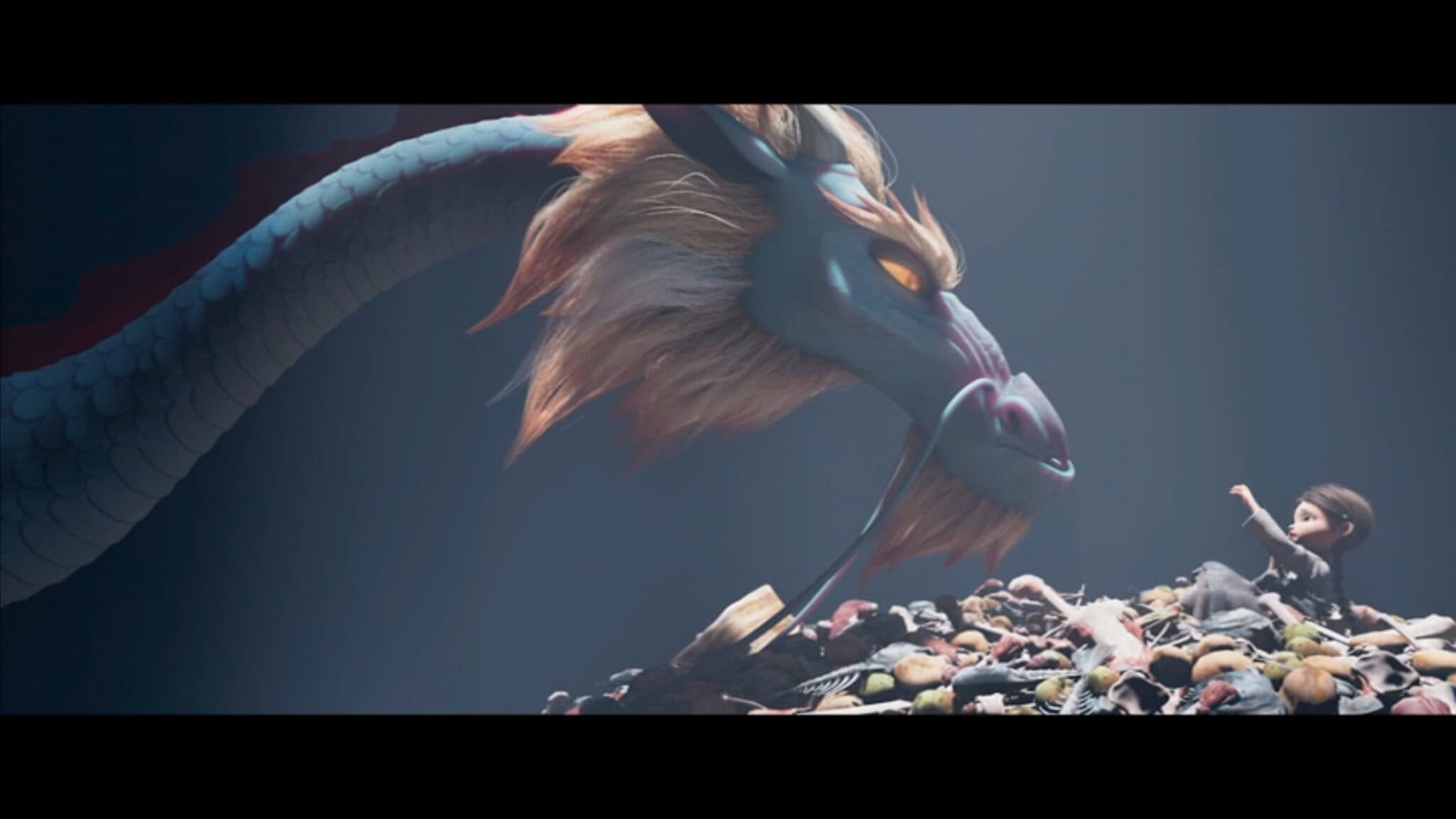 Dragonkeeper (2024) – Review