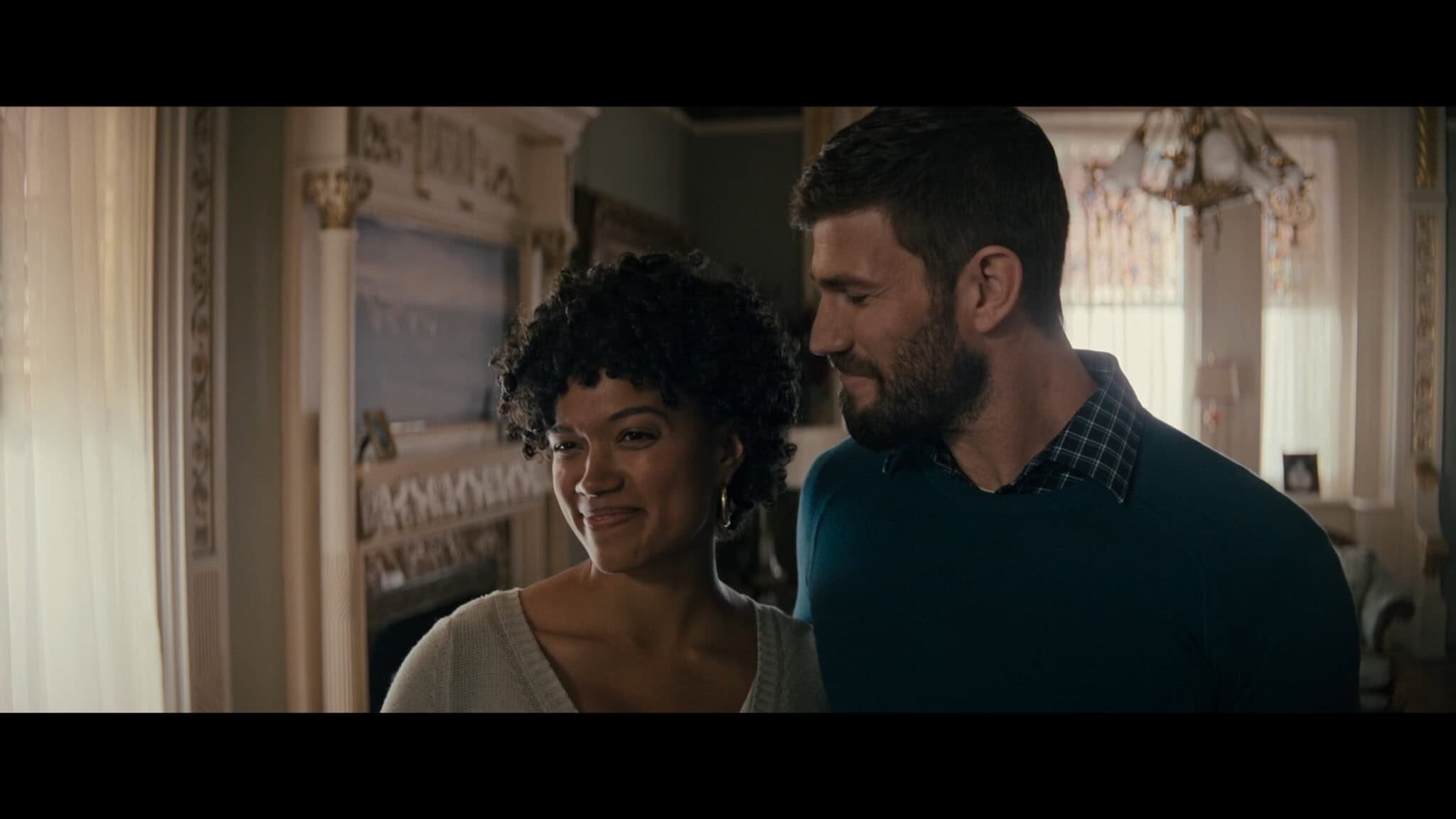 The Inheritance (2024) – Written Review