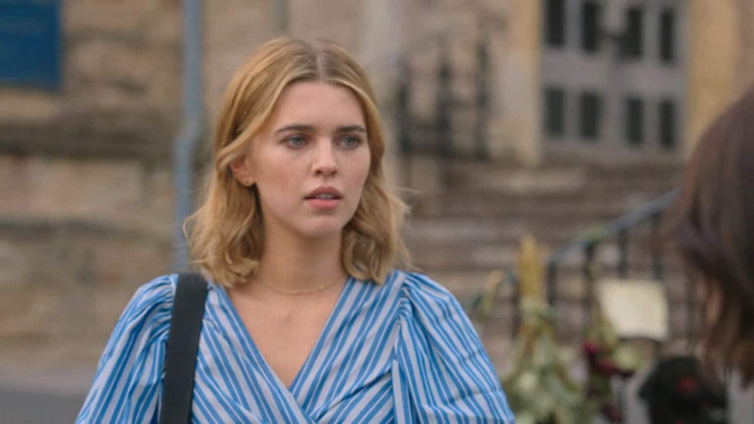 A Good Girl’s Guide To Murder (TV Series): Character Guide And ...