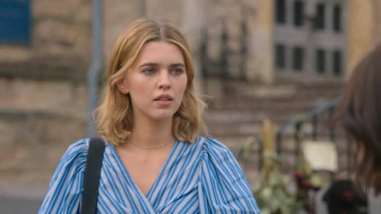 A Good Girl’s Guide To Murder (TV Series): Character Guide And ...