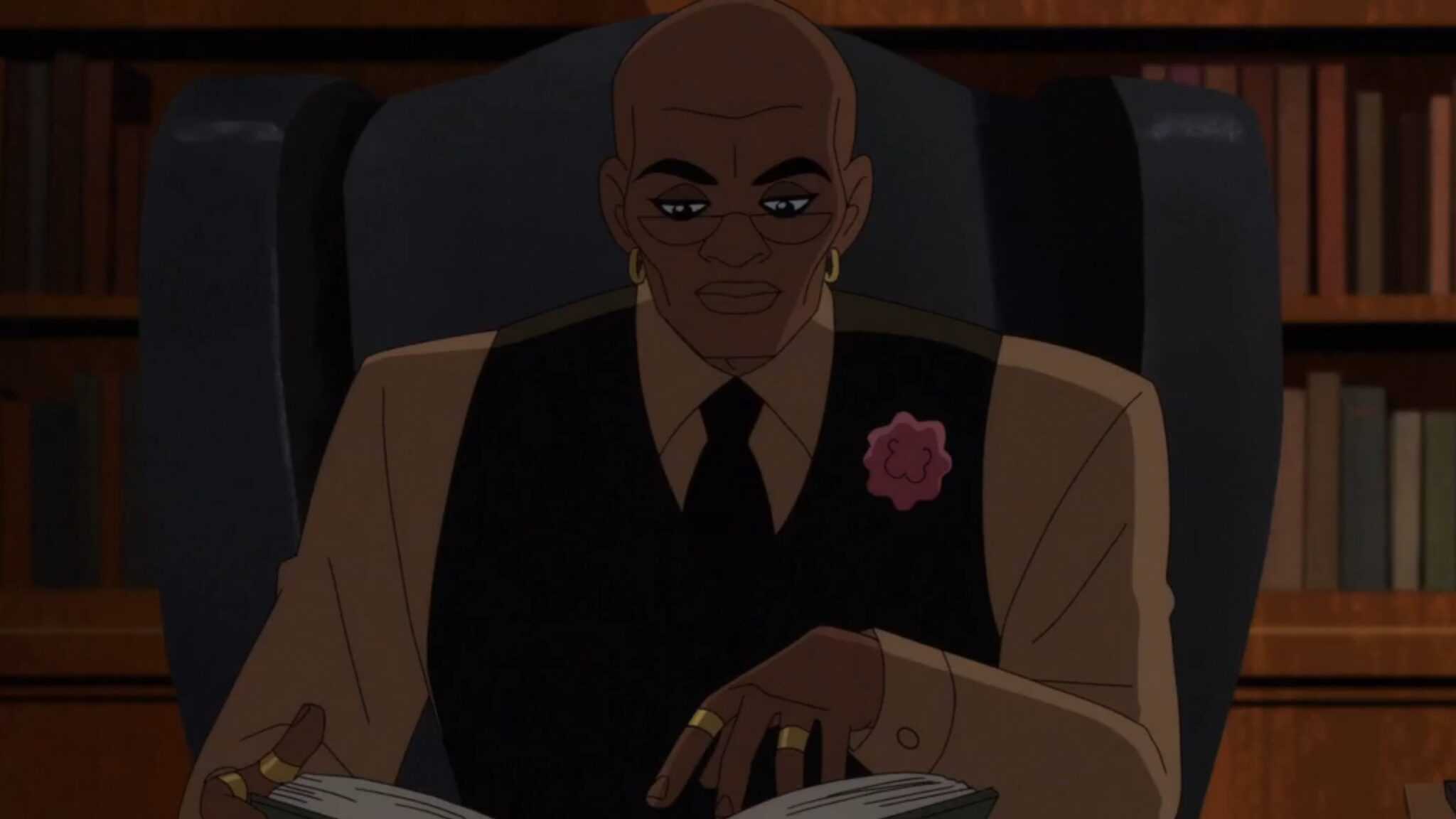 Batman: Caped Crusader: Season 1 - Written Review