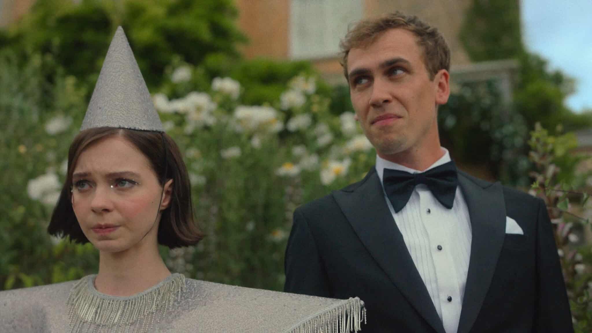 A Good Girl’s Guide To Murder (TV Series): Character Guide And ...