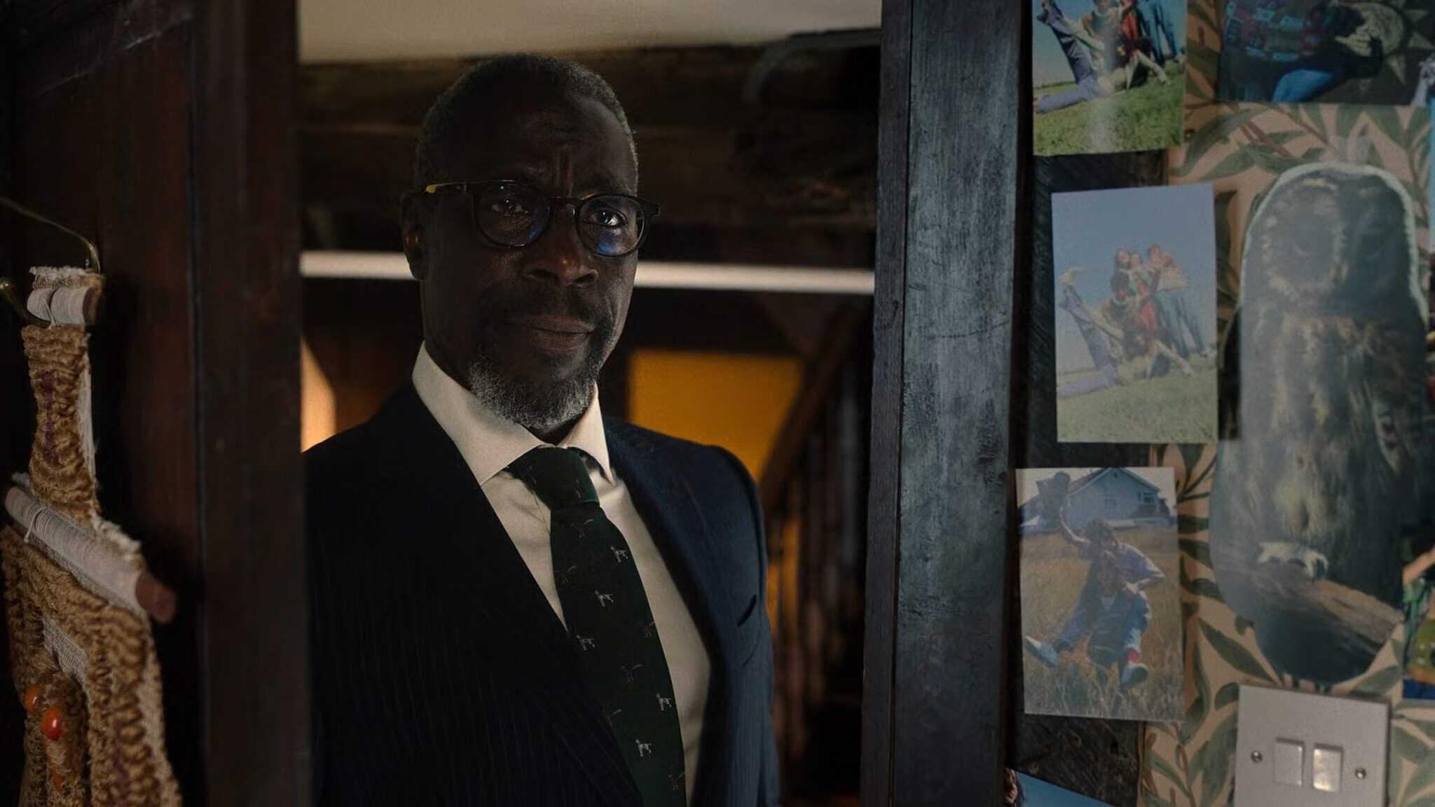 A Good Girl’s Guide To Murder (TV Series): Character Guide And ...