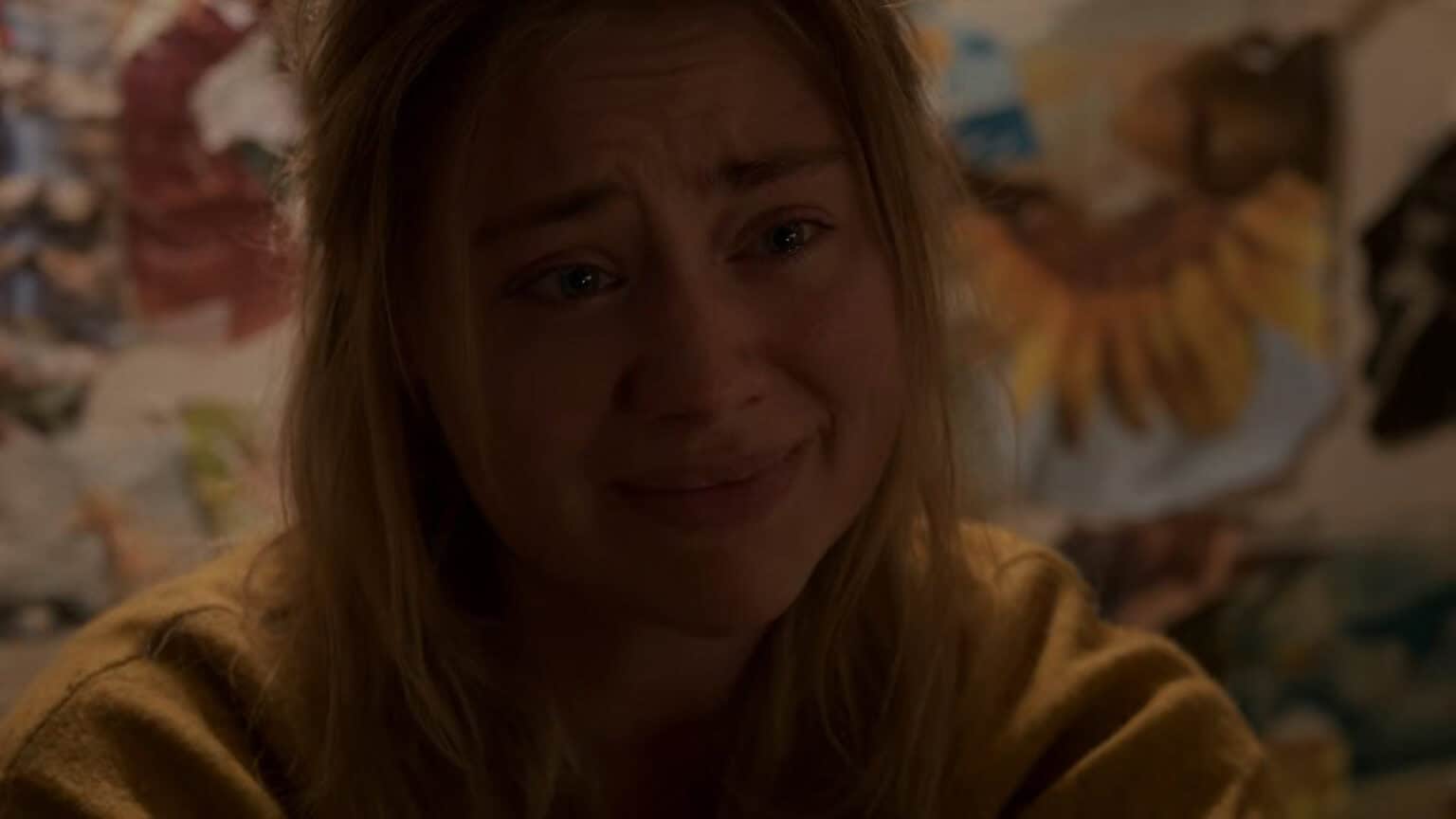 A Good Girl’s Guide To Murder (TV Series): Character Guide And ...