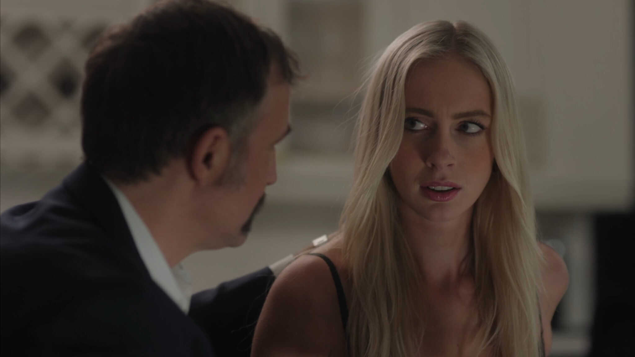 Twin Lies (2024) – Written Review