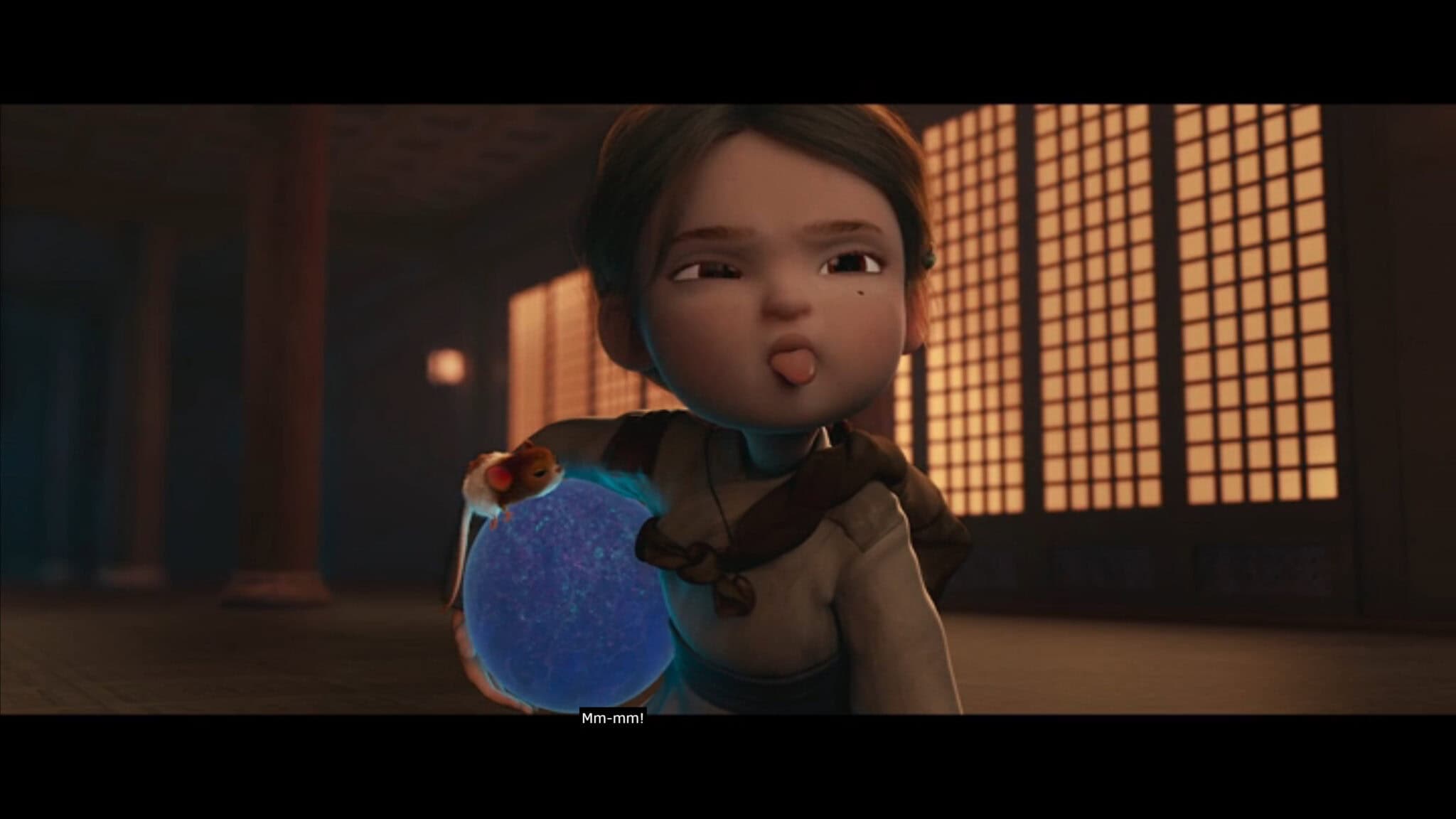 Dragonkeeper (2024) – Review