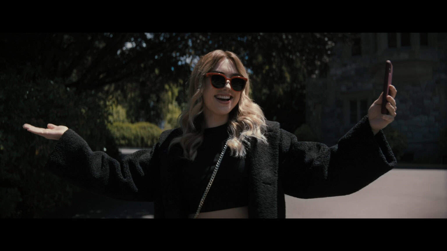 The Inheritance (2024) – Written Review