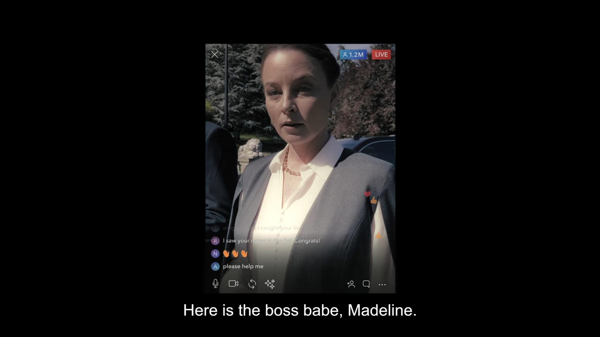 The Inheritance (2024) – Written Review