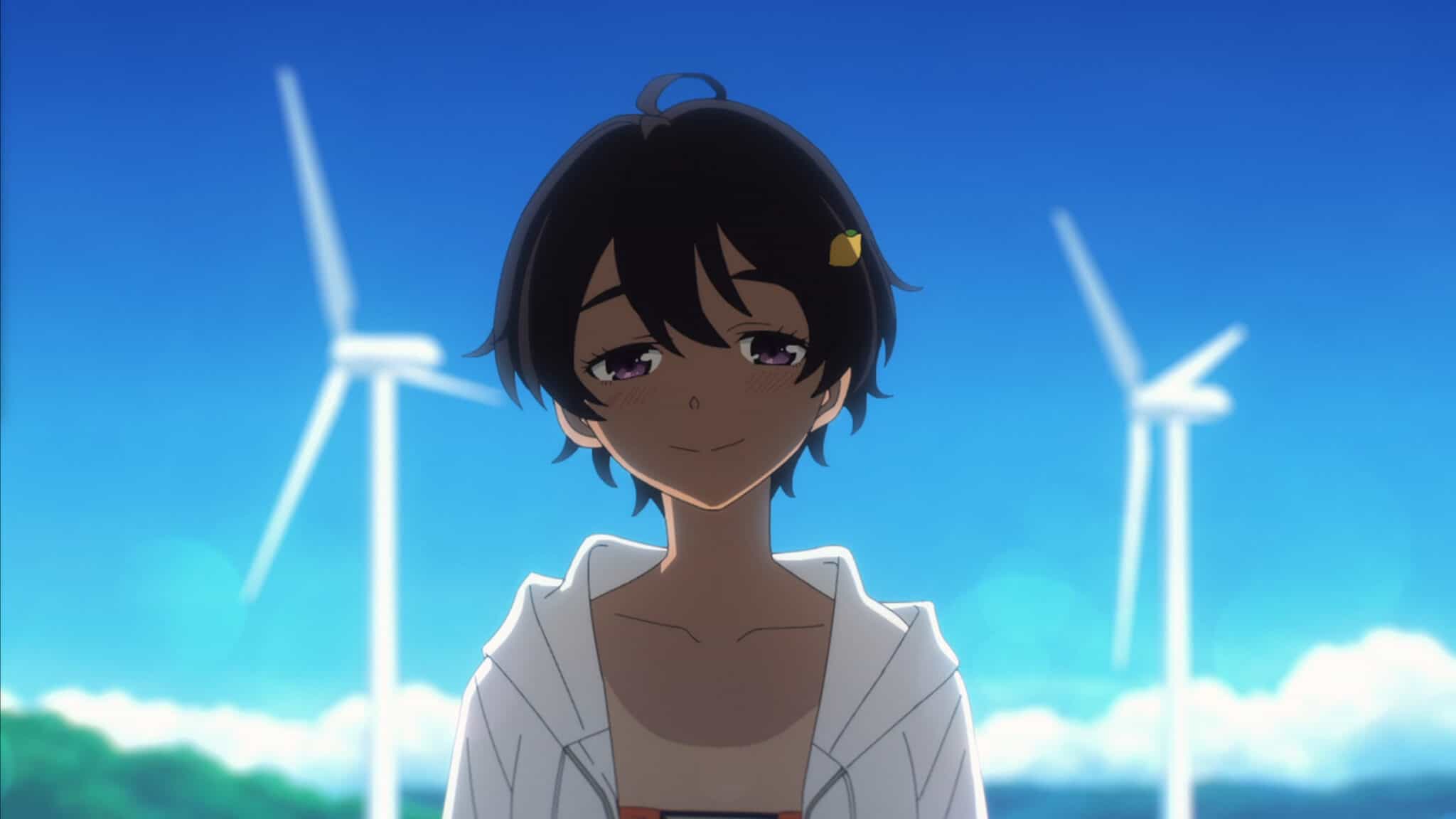 Makeine: Too Many Losing Heroines!: Character Guide And Noteworthy ...