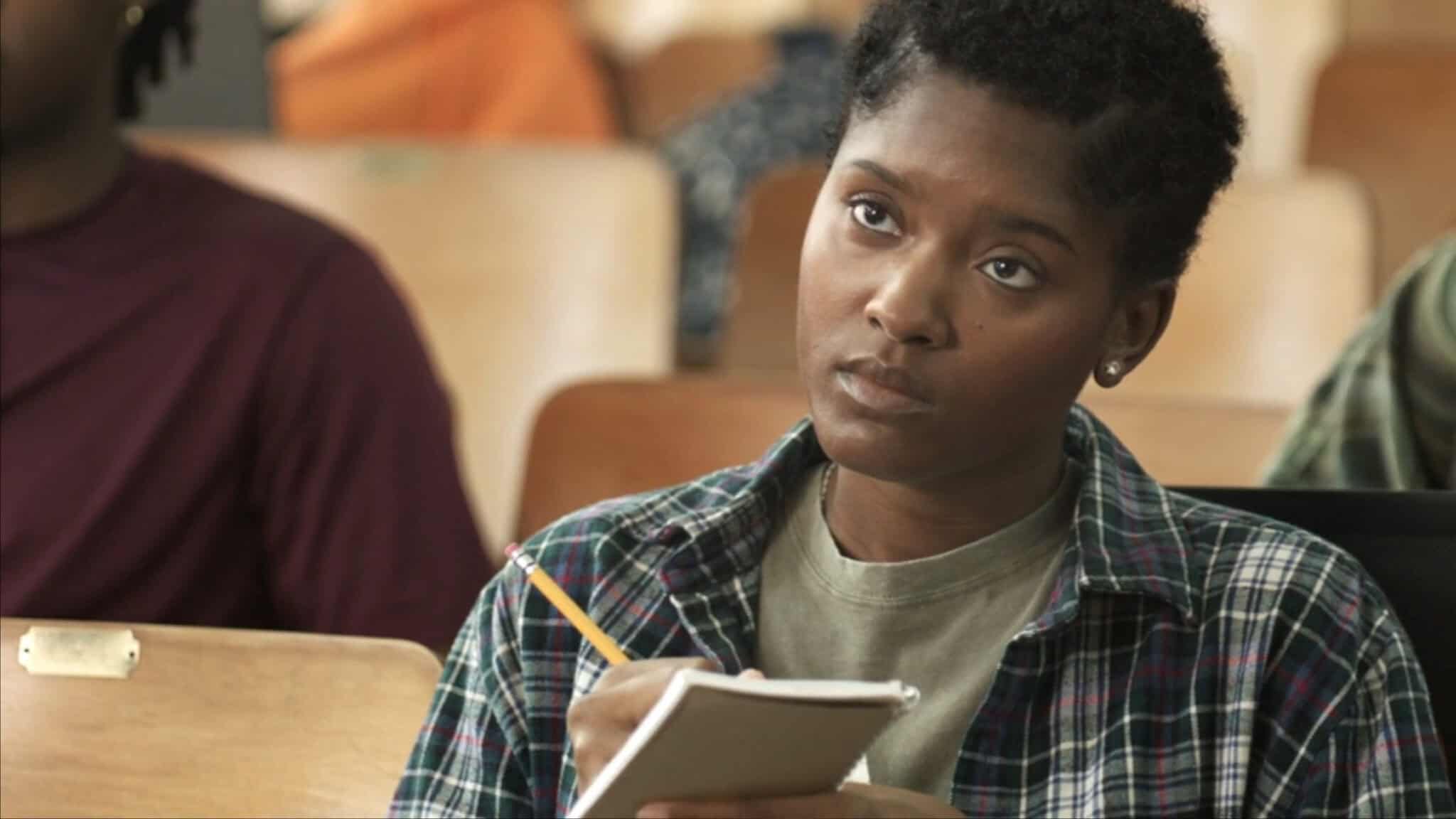 Abducted At An HBCU: A Black Girl Missing Movie (2024) – Written Review