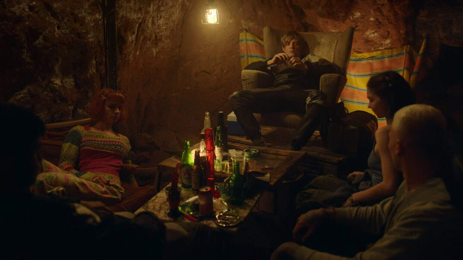 A Good Girl’s Guide To Murder (TV Series): Character Guide And ...