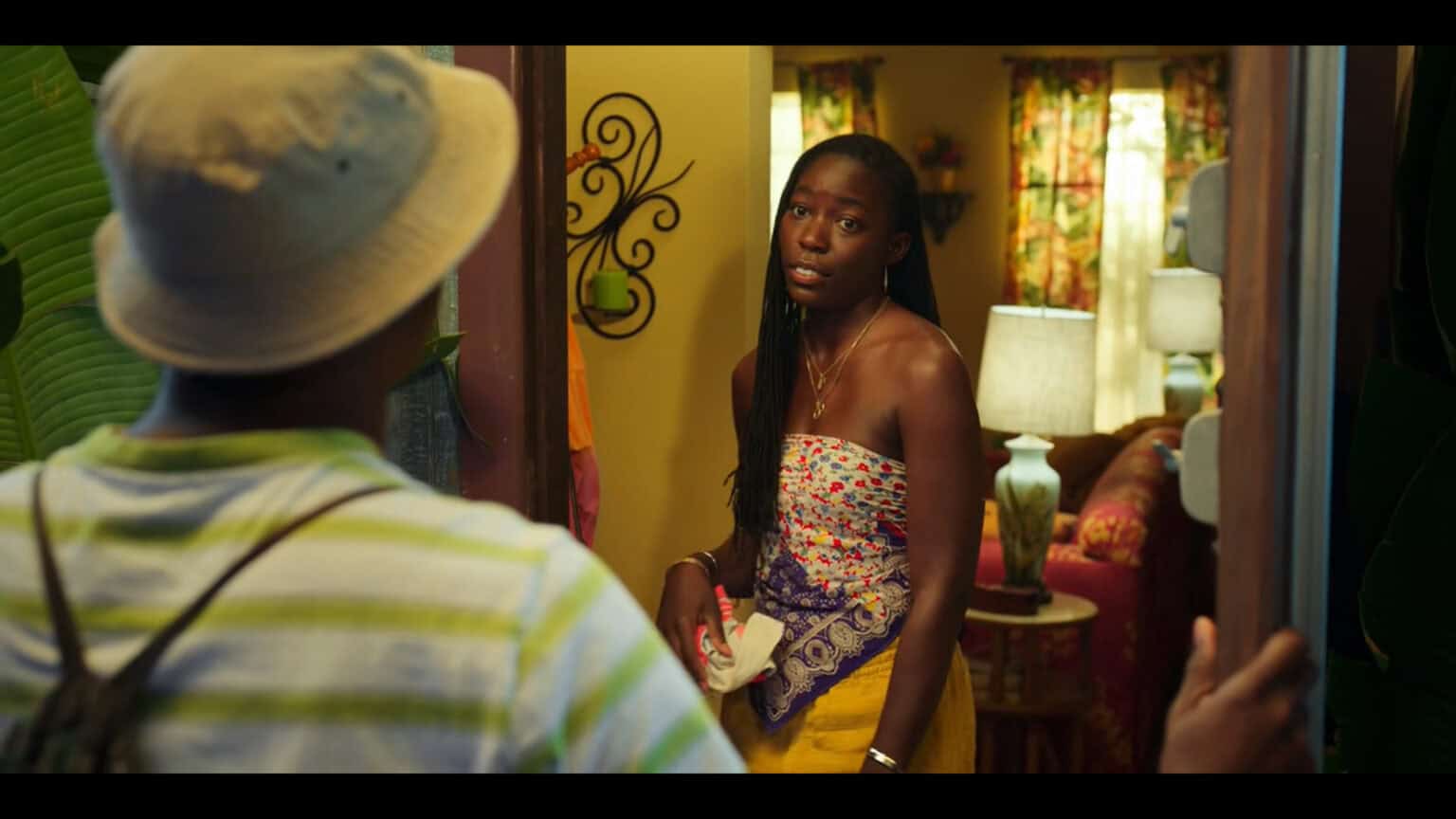 Bad Monkey: Character Guide And Noteworthy Show Information