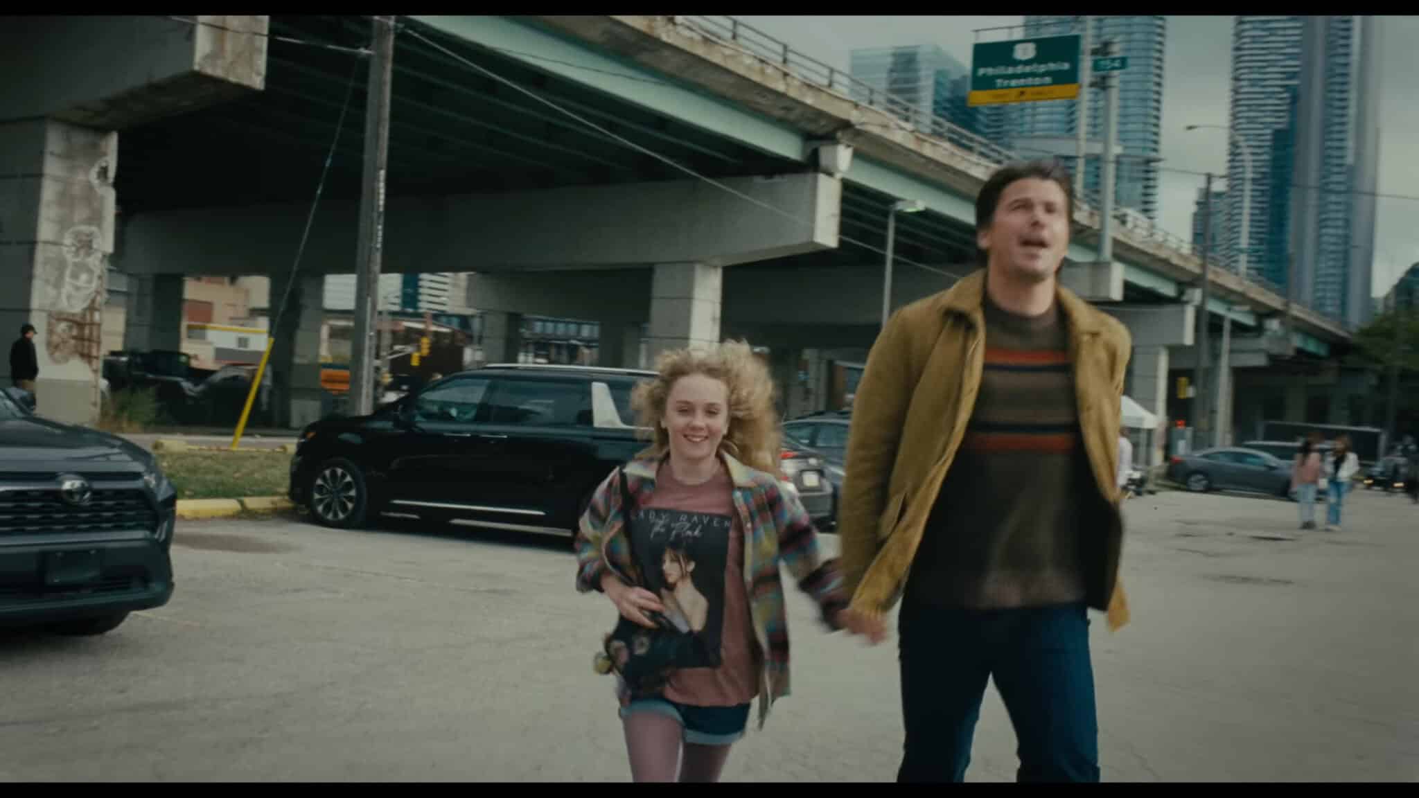 Trap (2024) – Written Review