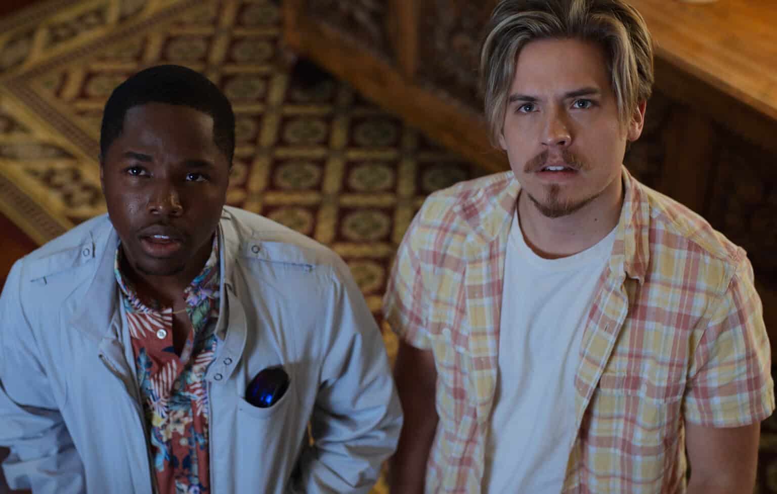 The Duel (2024) – Written Review