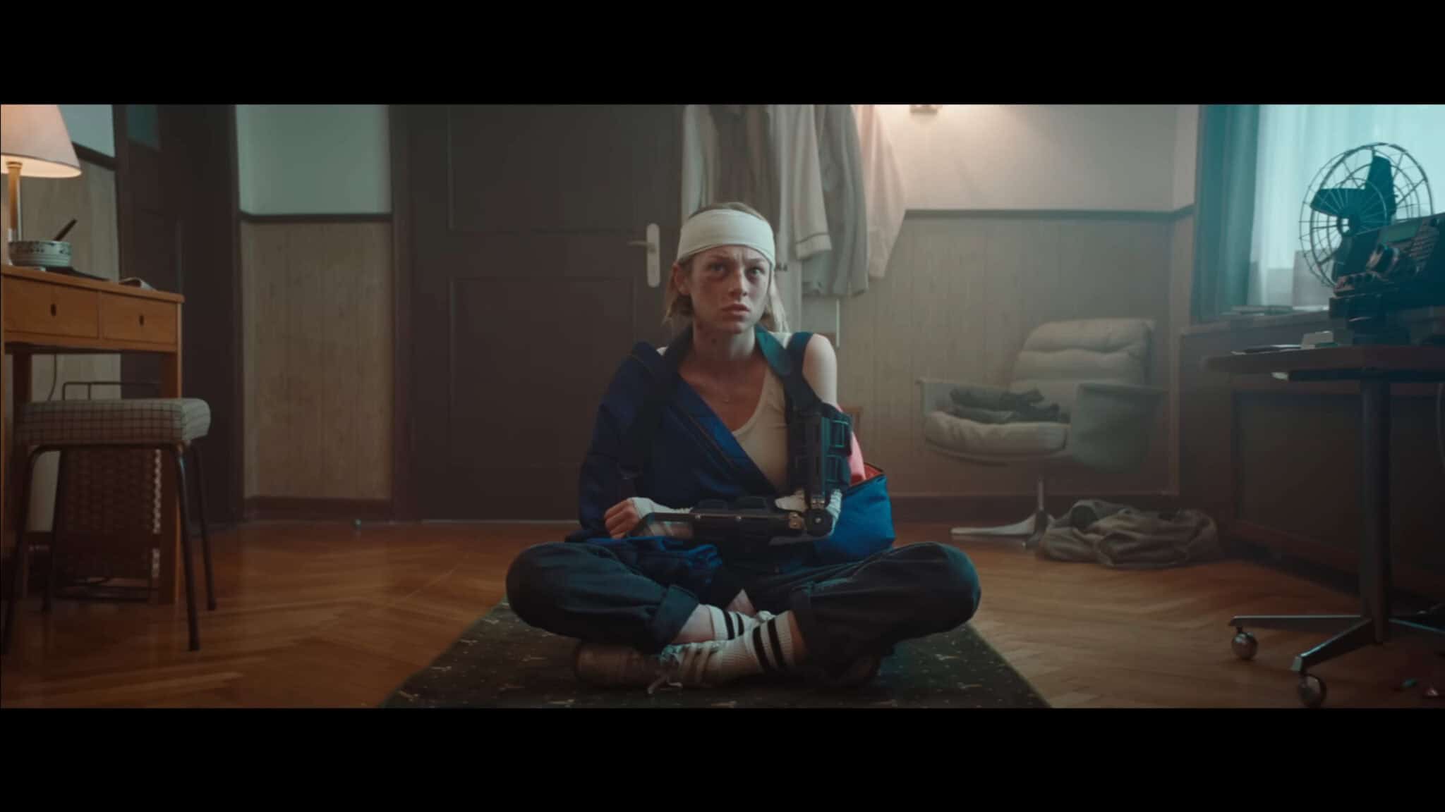 Cuckoo (2024) – Movie Review (Written – Potential Spoilers)