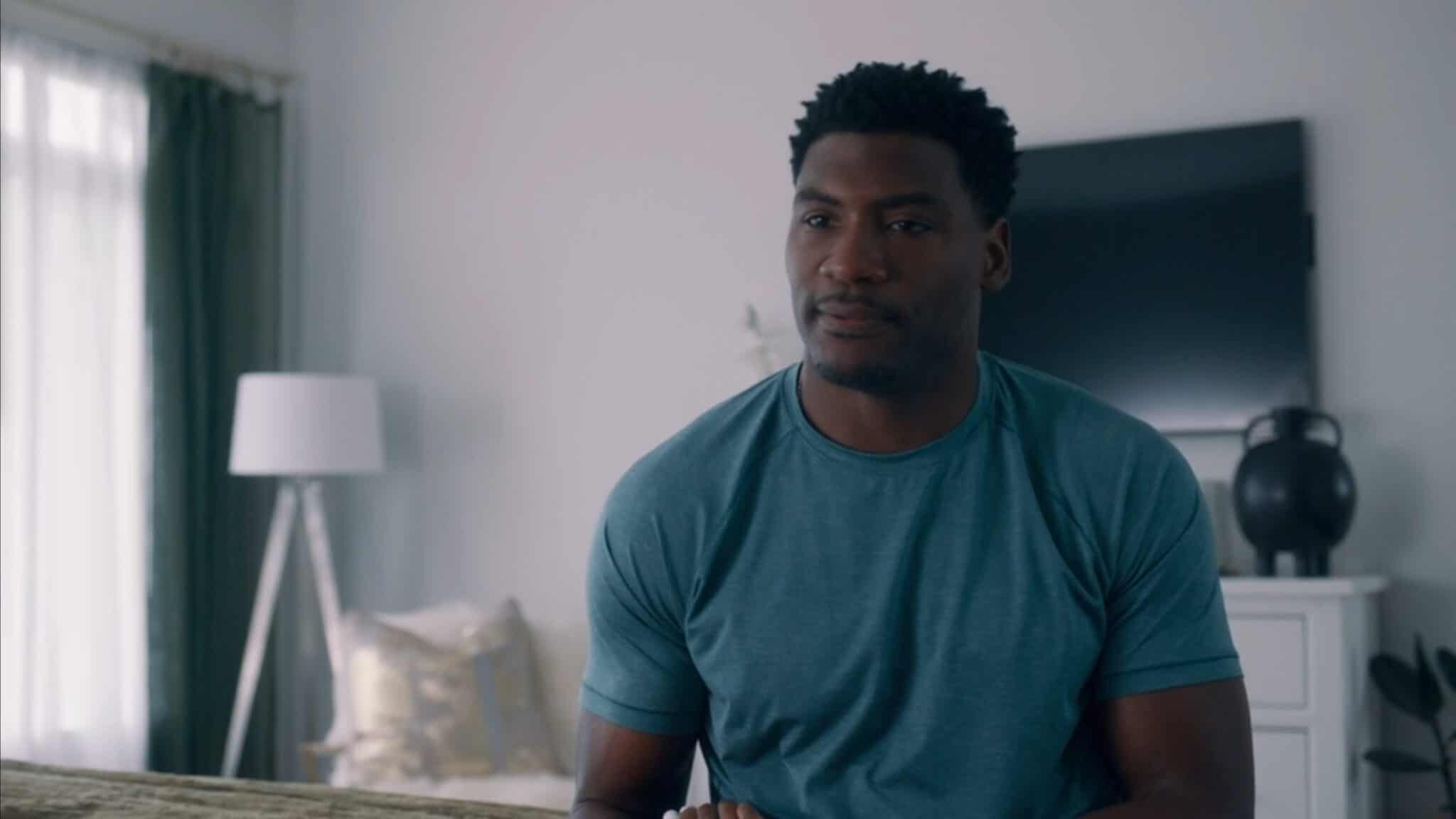 I Thought My Husband’s Wife Was Dead (2024) – Written Review