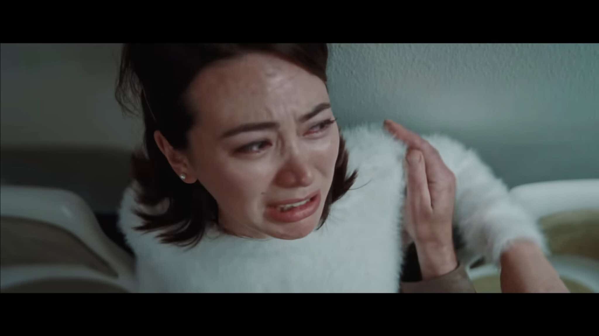 Cuckoo (2024) – Movie Review (Written – Potential Spoilers)