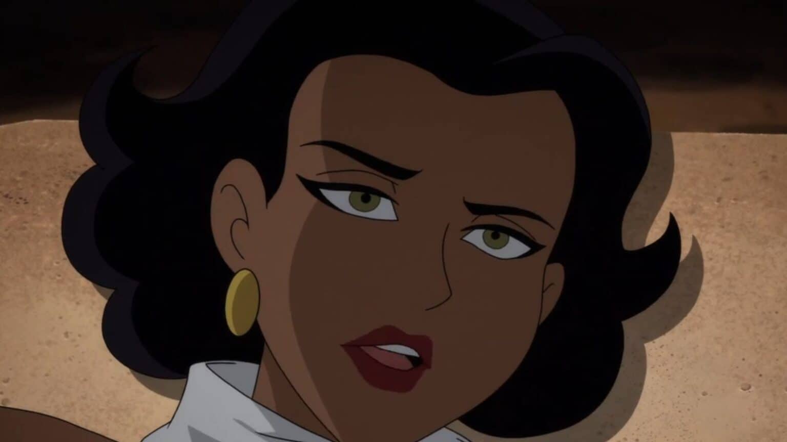Batman: Caped Crusader (TV Series): Character Guide And Noteworthy ...