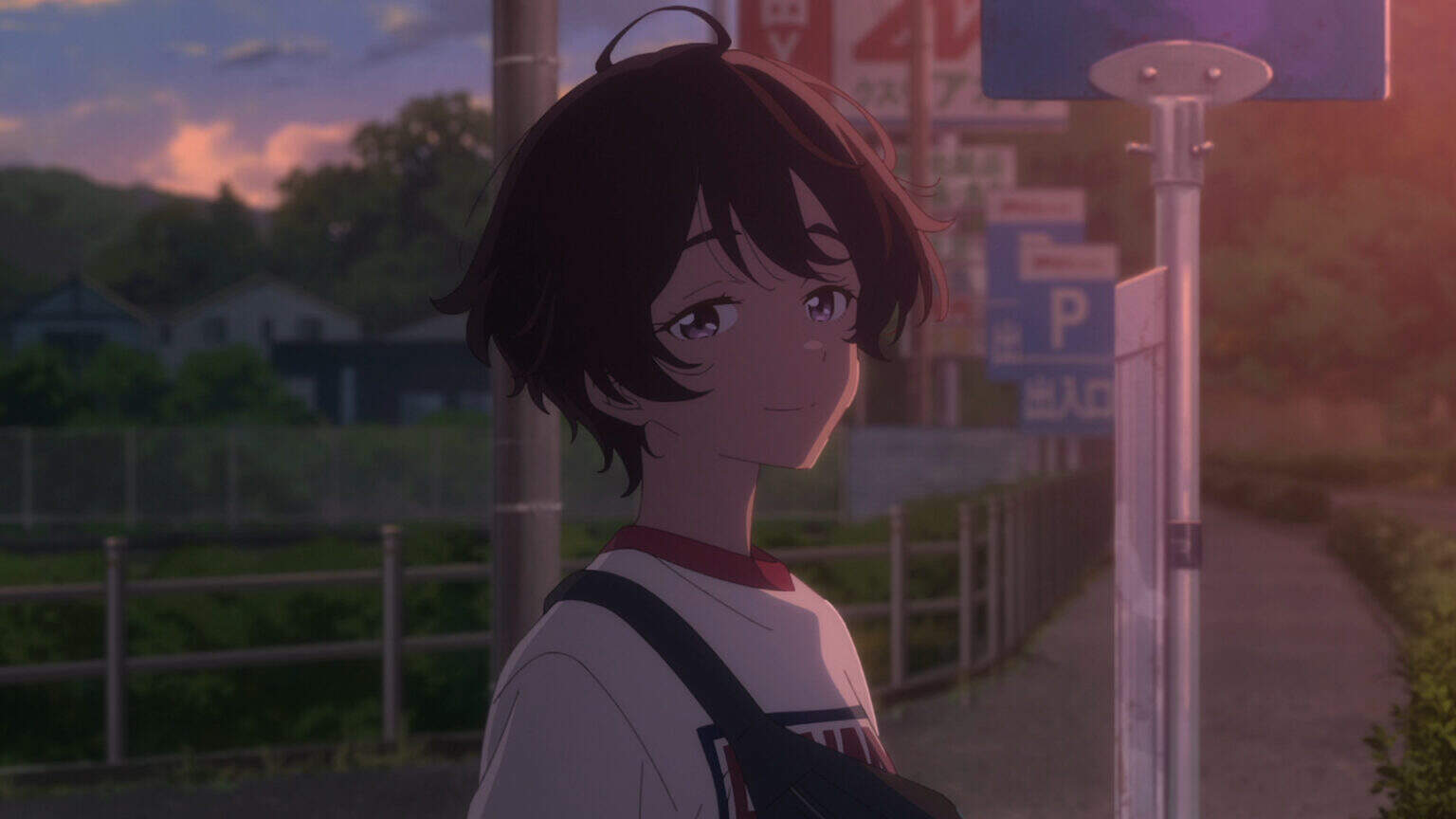 Makeine: Too Many Losing Heroines: Season 1 - Review