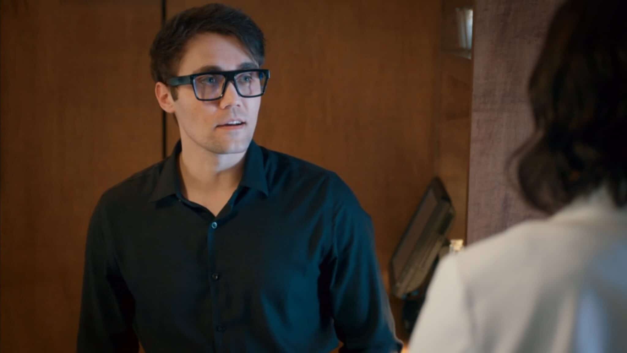 I Thought My Husband’s Wife Was Dead (2024) – Written Review