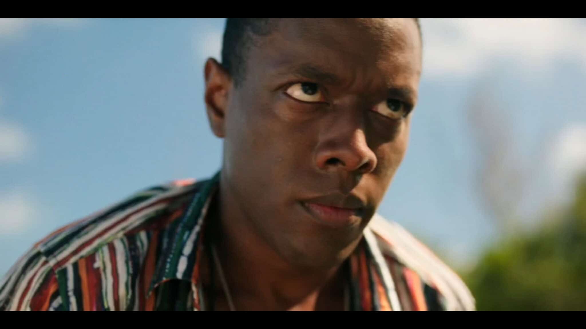 Bad Monkey: Character Guide And Noteworthy Show Information