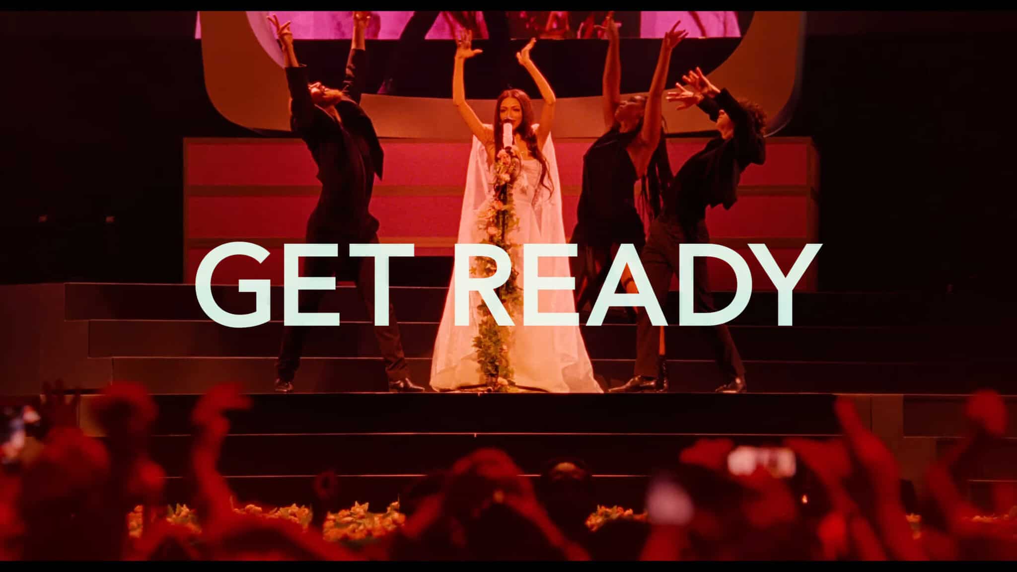 Trap (2024) – Written Review