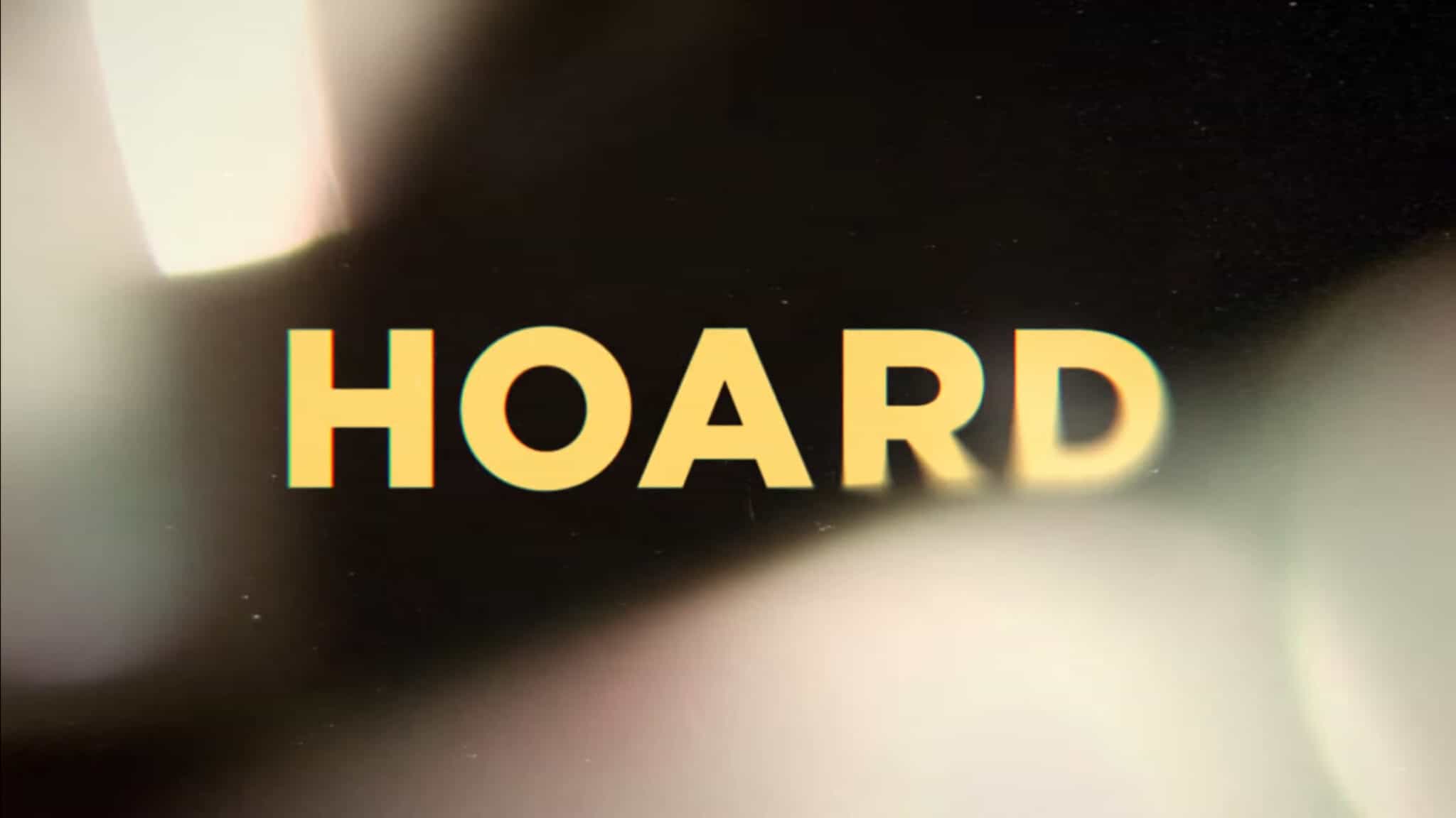 Hoard: Movie Review