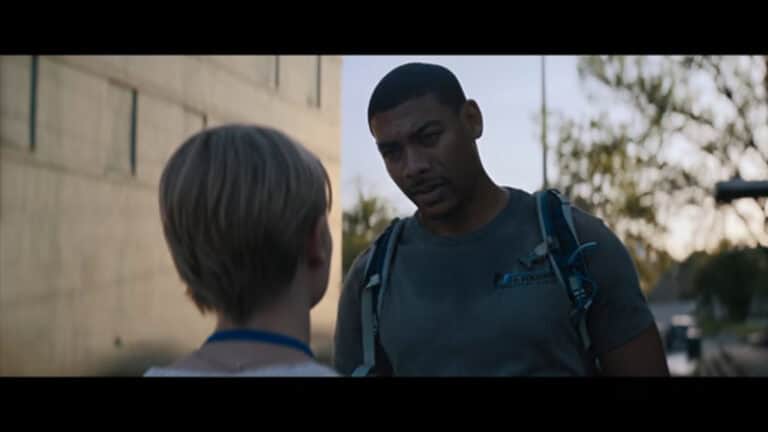 Rebel Ridge: Movie Review