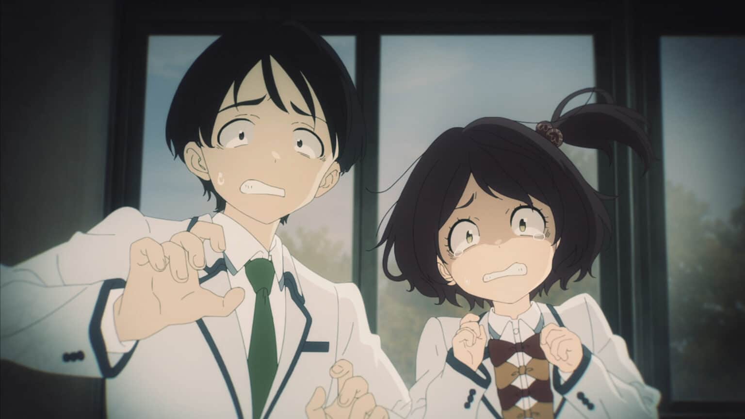 Makeine: Too Many Losing Heroines! - Season 1 Episode 8 - Review & Recap