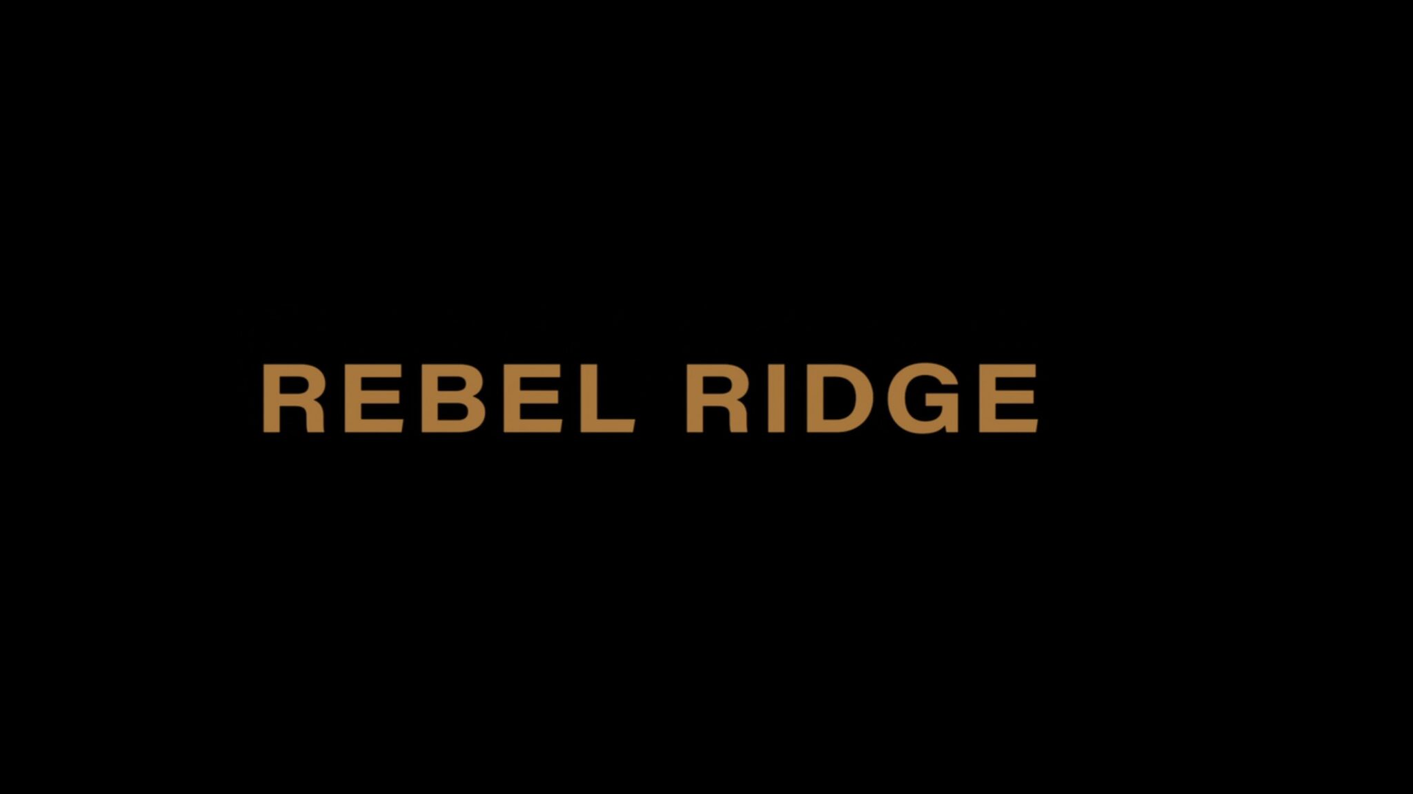 Rebel Ridge: Movie Review