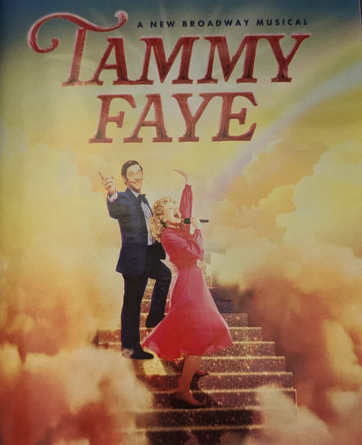 Tammy Faye (2024) Musical Review