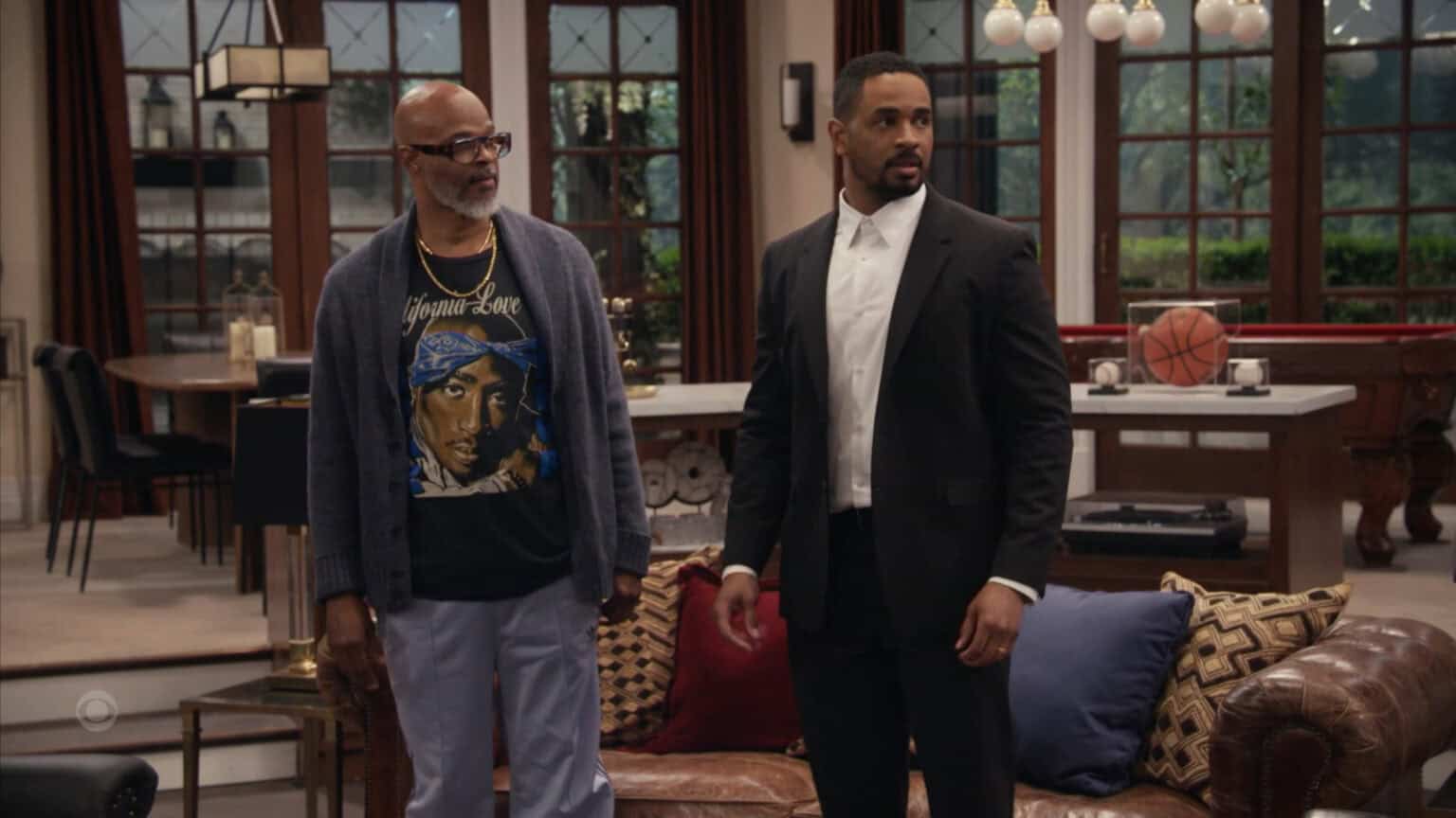 Poppa’s House: Season 1 Episode 1 “Pilot” - Recap And Review
