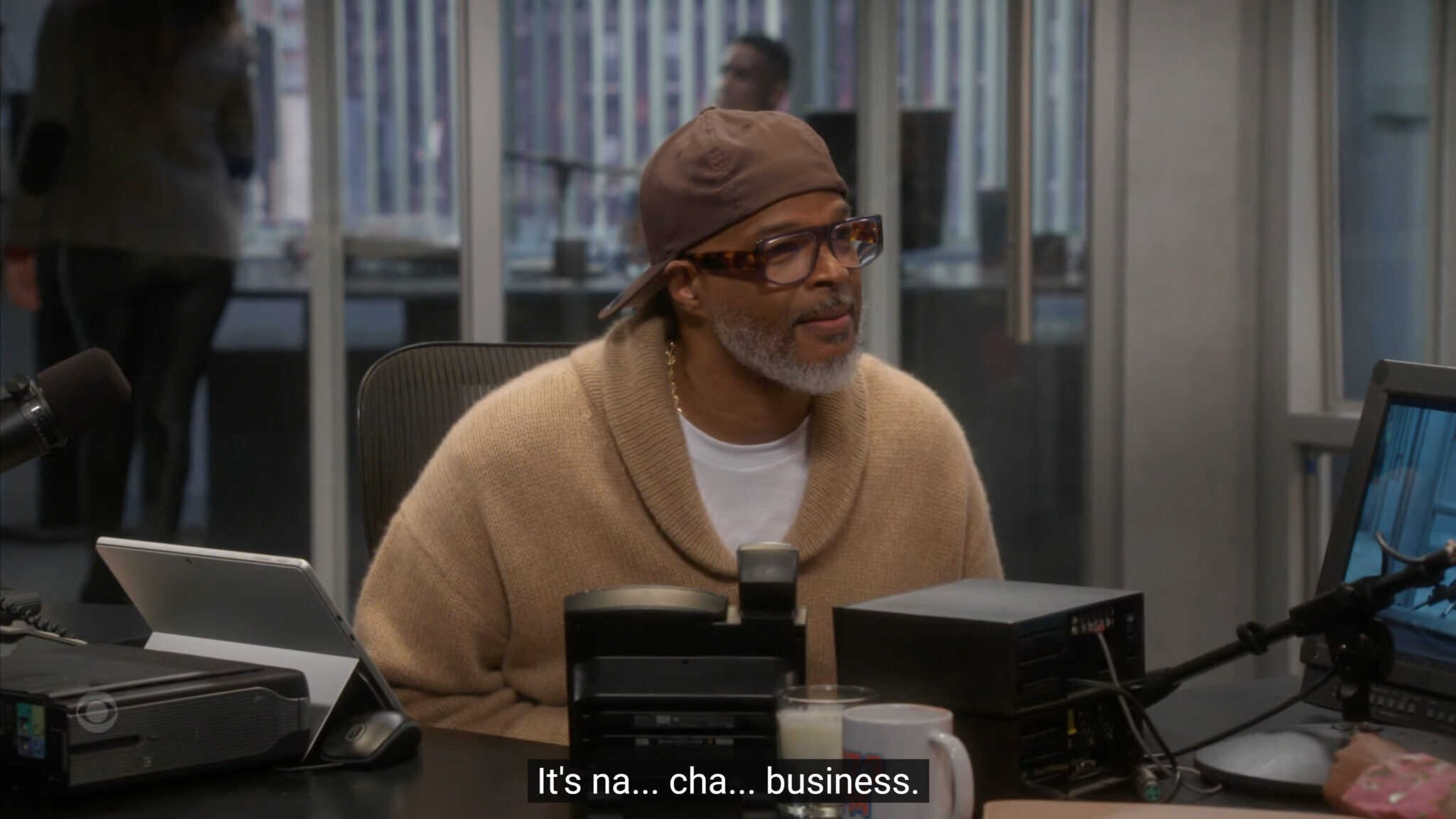 Poppa’s House: Character Guide And Noteworthy Show Information