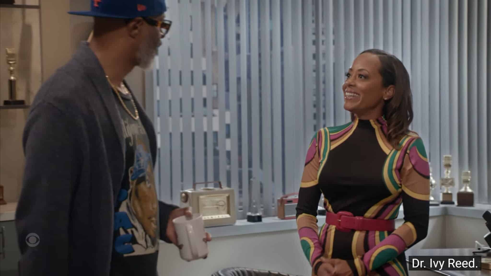 Poppa’s House: Character Guide And Noteworthy Show Information