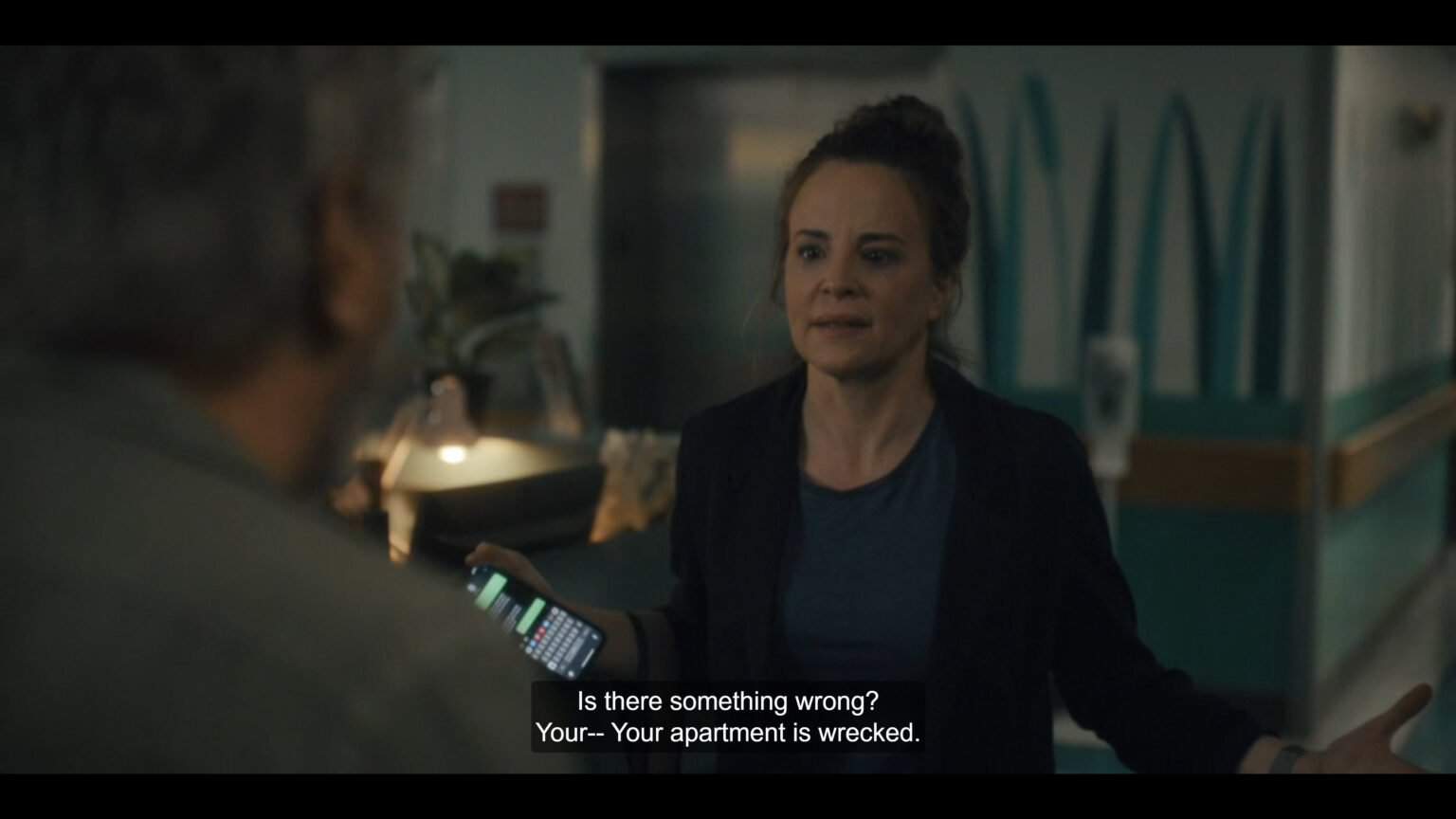 Before: Season 1 Episode 2 “The Scientist” - Recap And Review