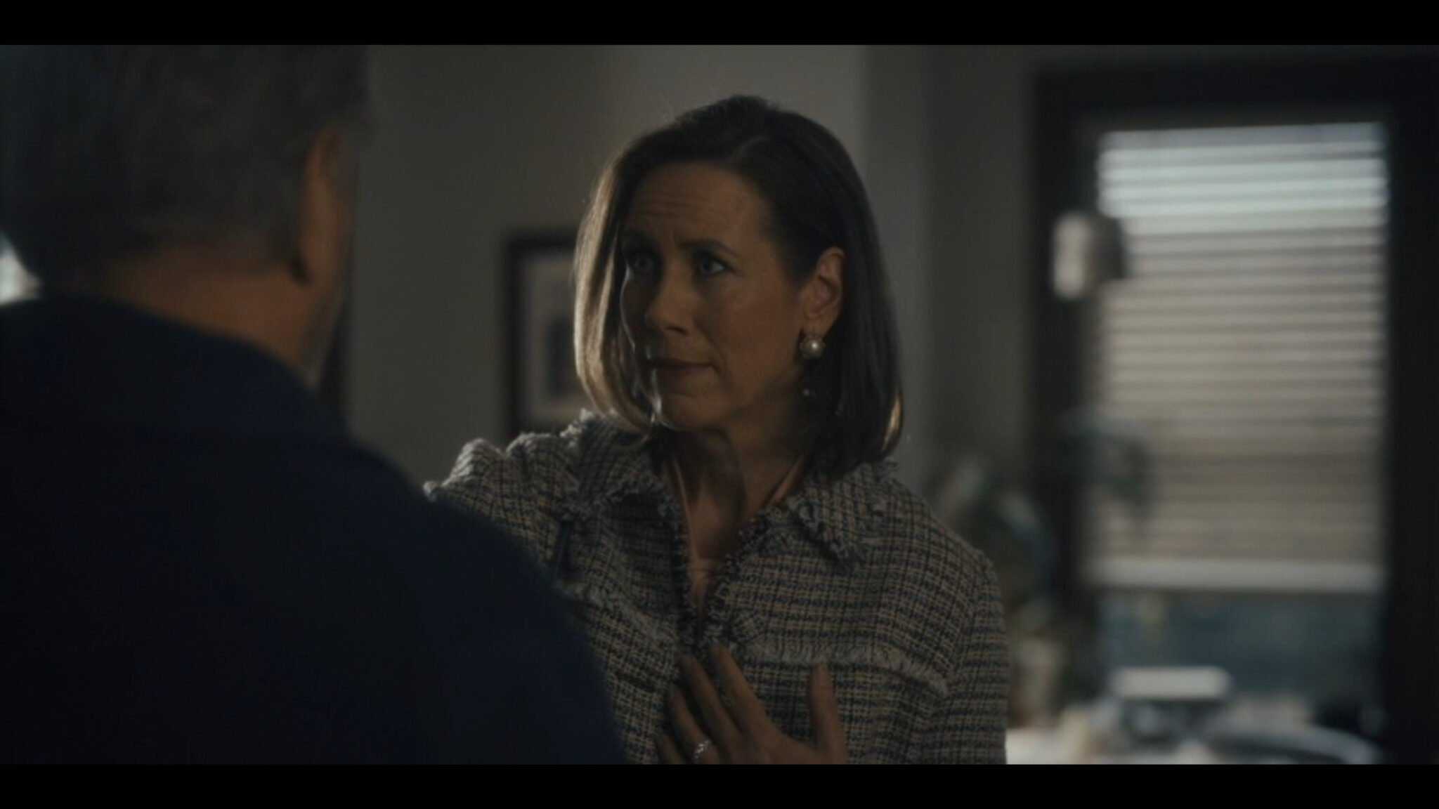 Before: Character Guide And Noteworthy Show Information