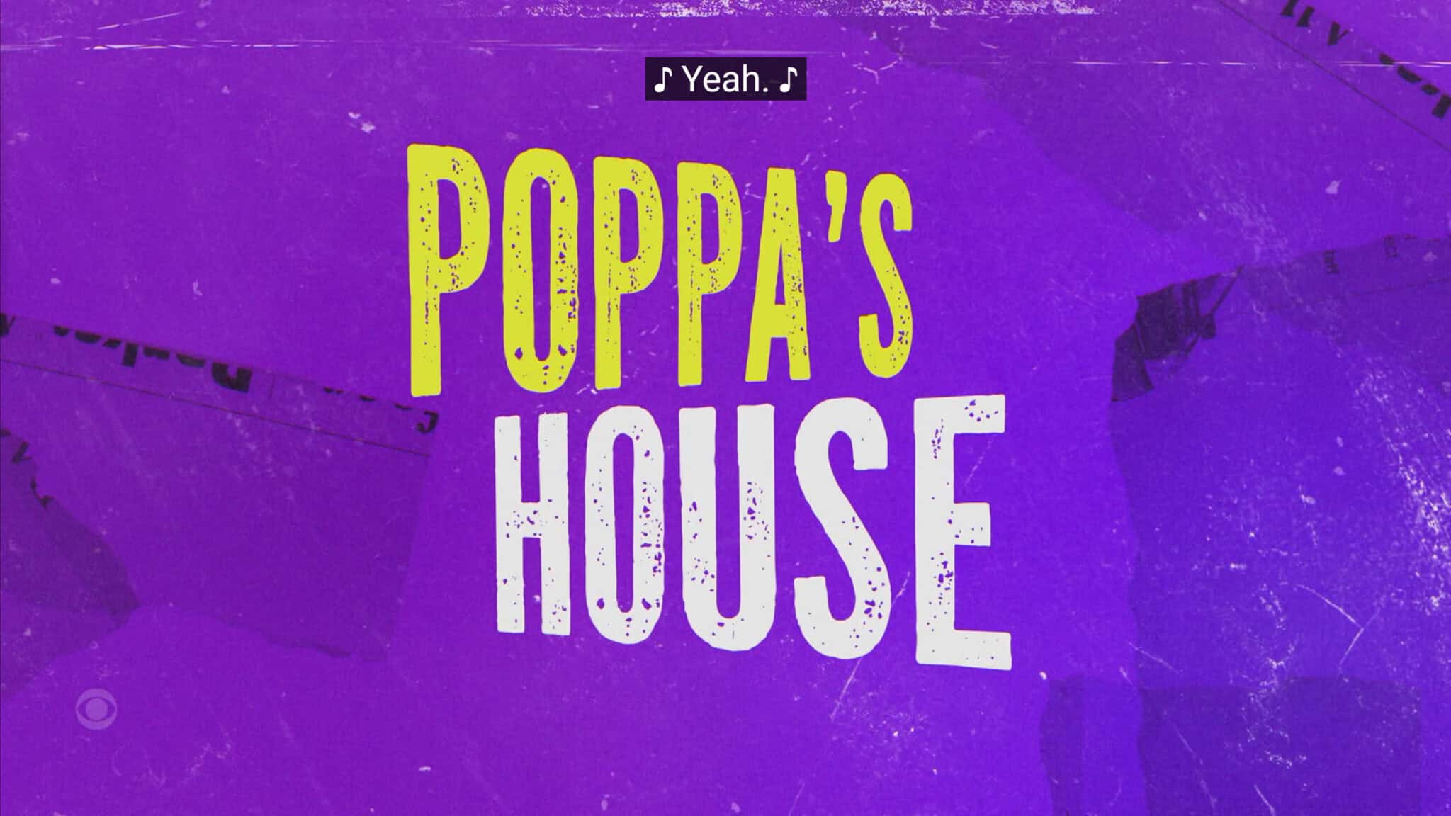 Poppa’s House: Character Guide And Noteworthy Show Information