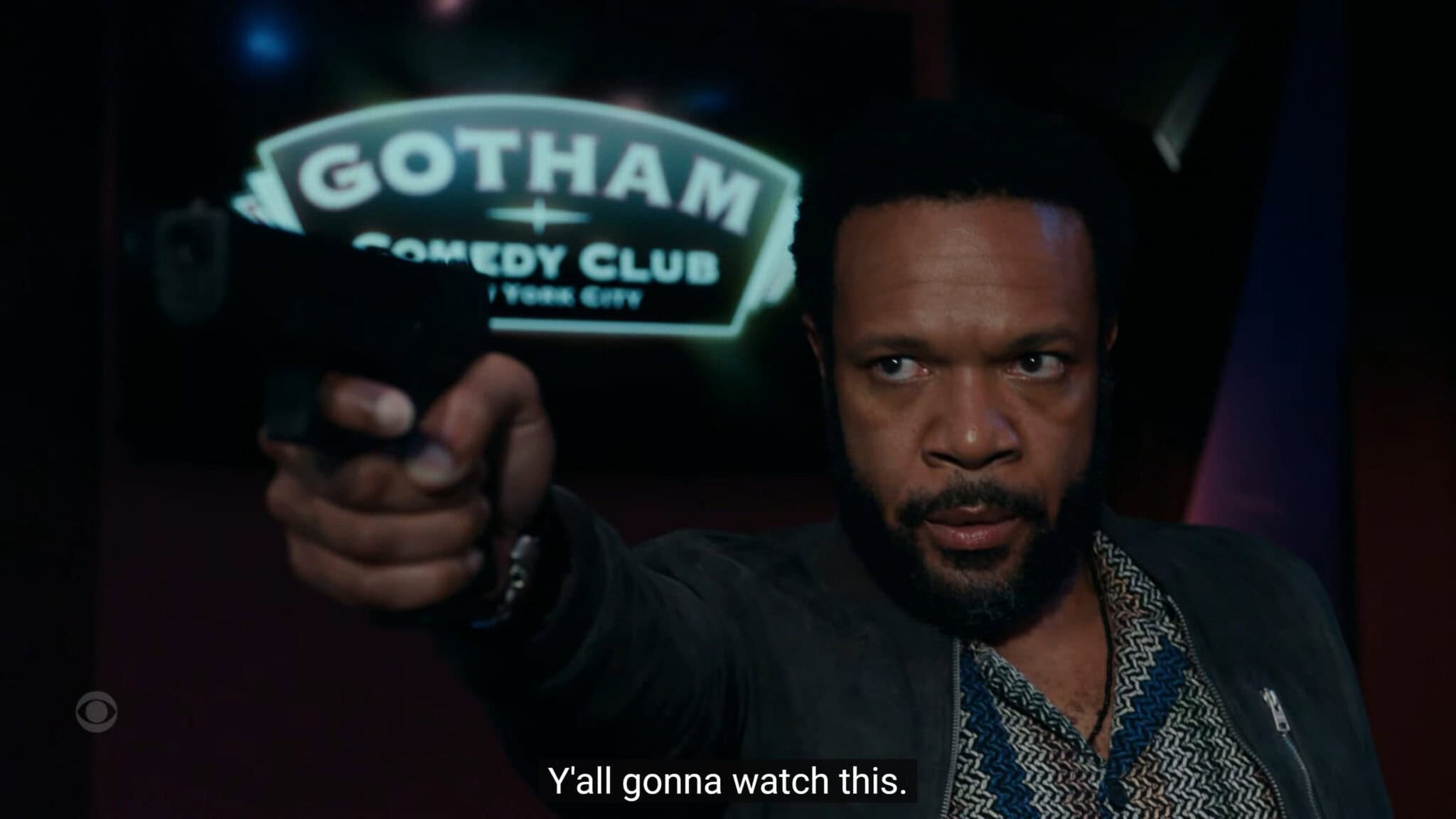 The Equalizer: Season 5 Episode 5 “Take My Life… Please!” - Recap And ...