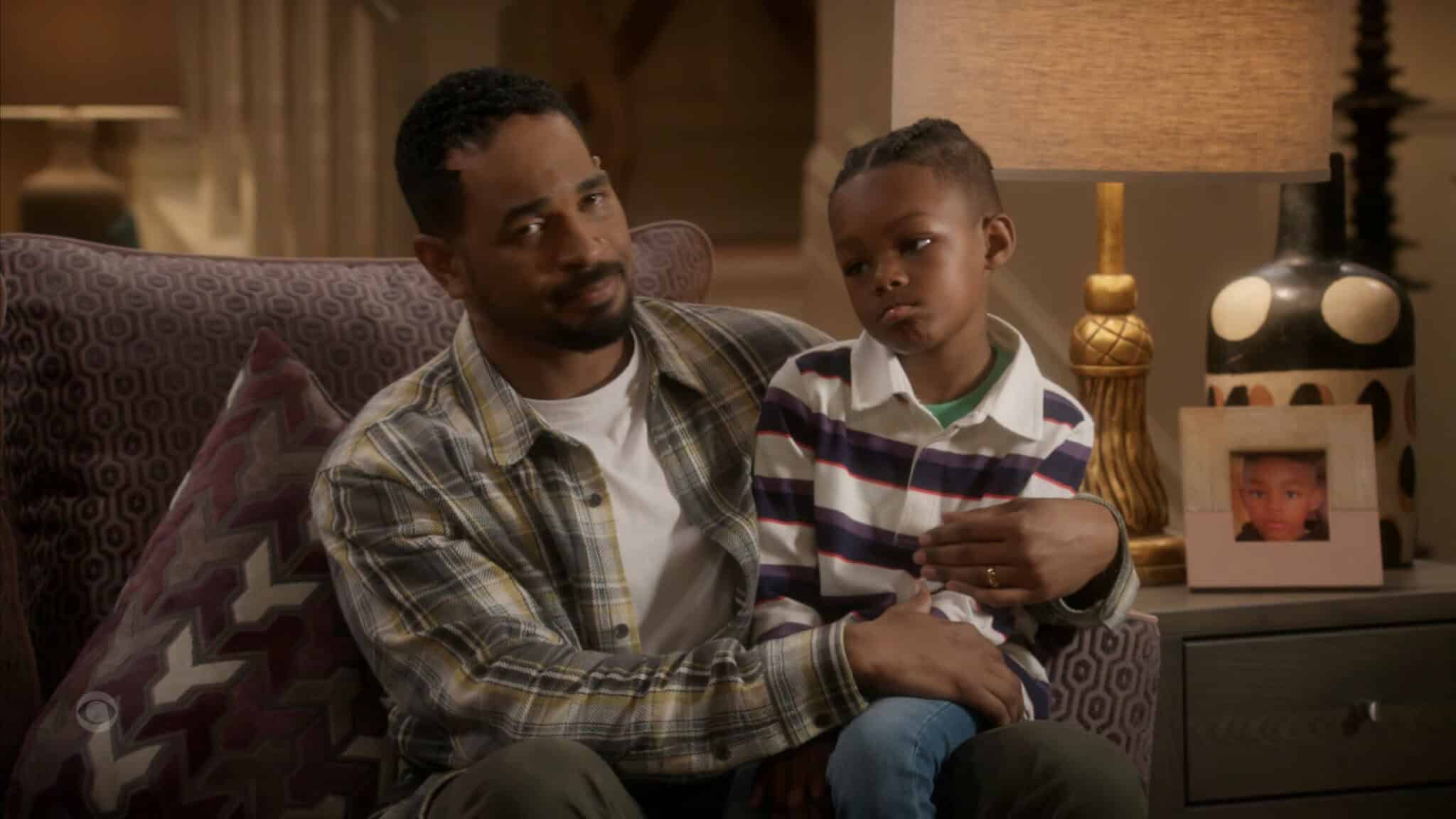 Poppa’s House: Season 1 Episode 4 “School Days” - Recap And Review