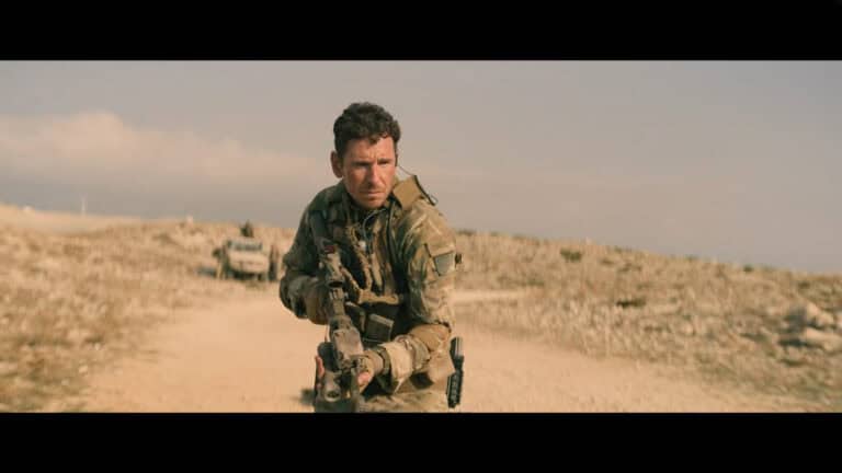 The Day Of The Jackal: Character Guide, Groups, Locations, And Key Details