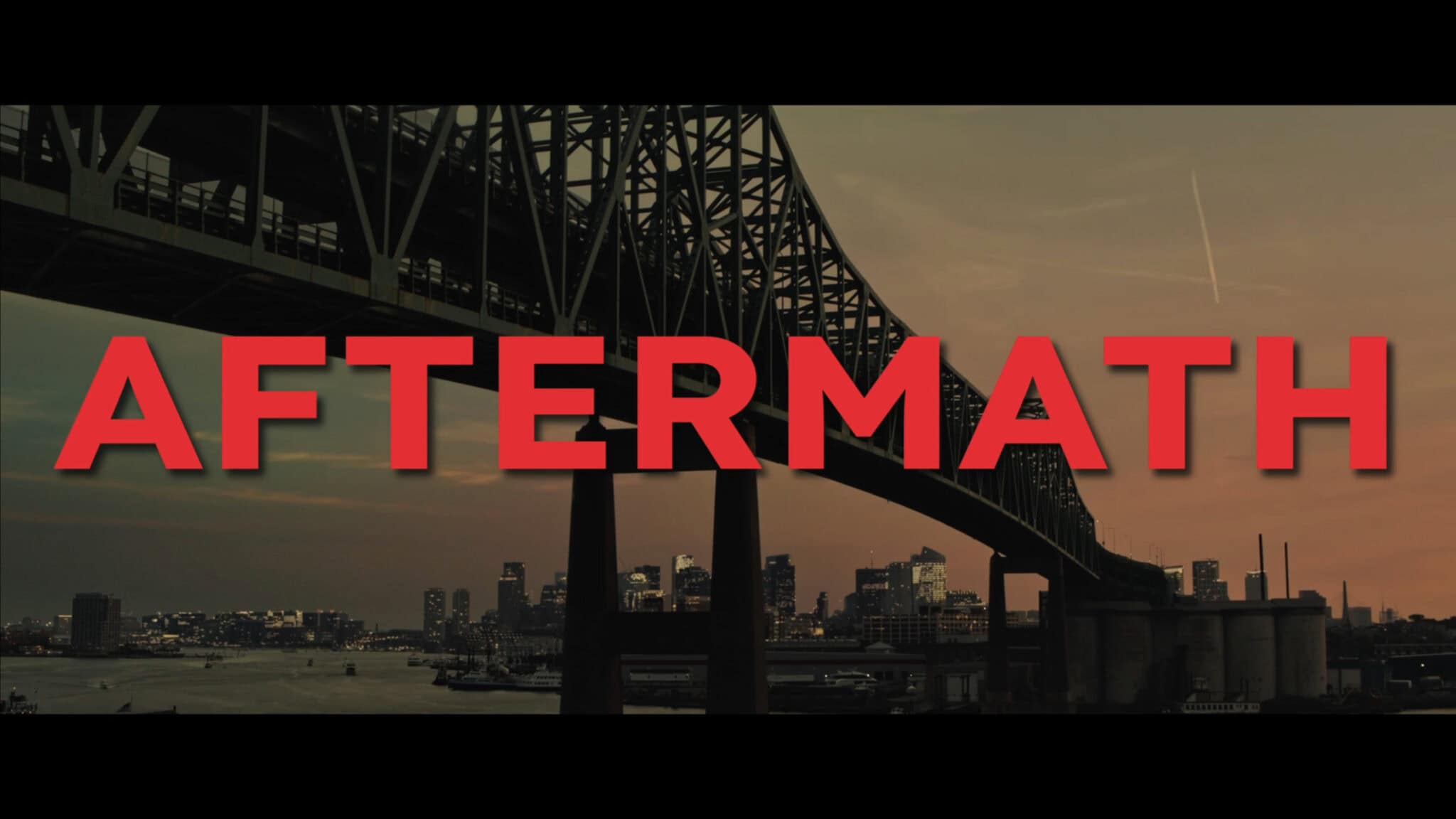 Aftermath (2024): Review And Summary
