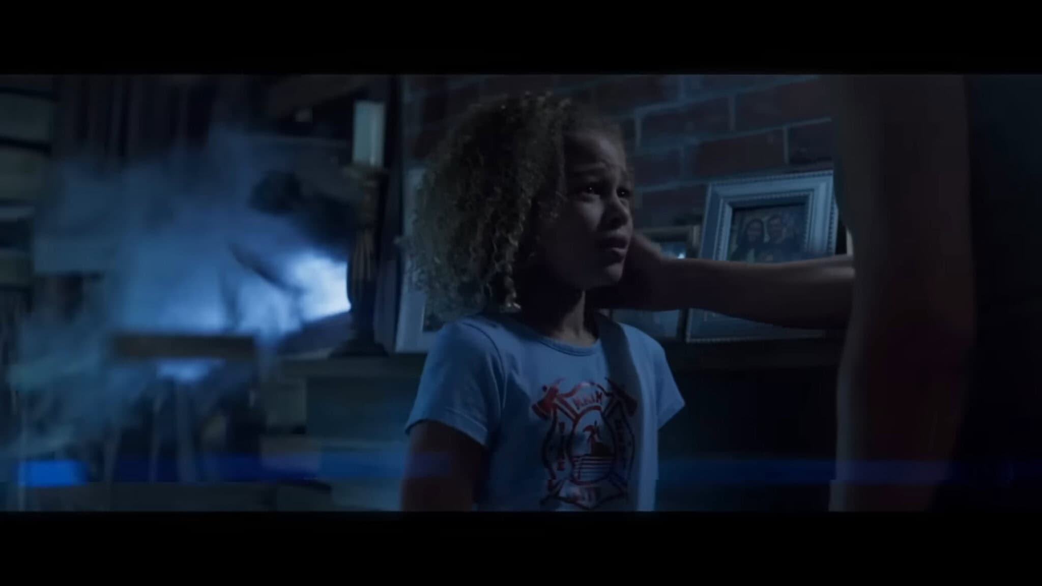 Werewolves (2024): Review And Summary