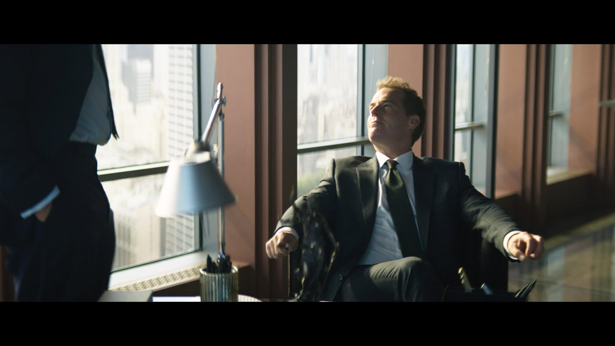 The Day Of The Jackal: Character Guide, Groups, Locations, And Key Details