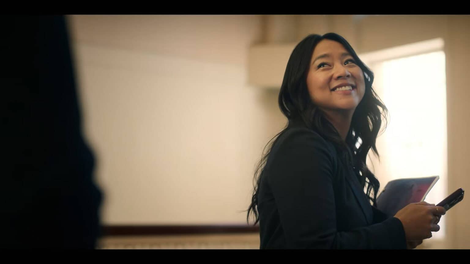 Laid: Show And Character Guide